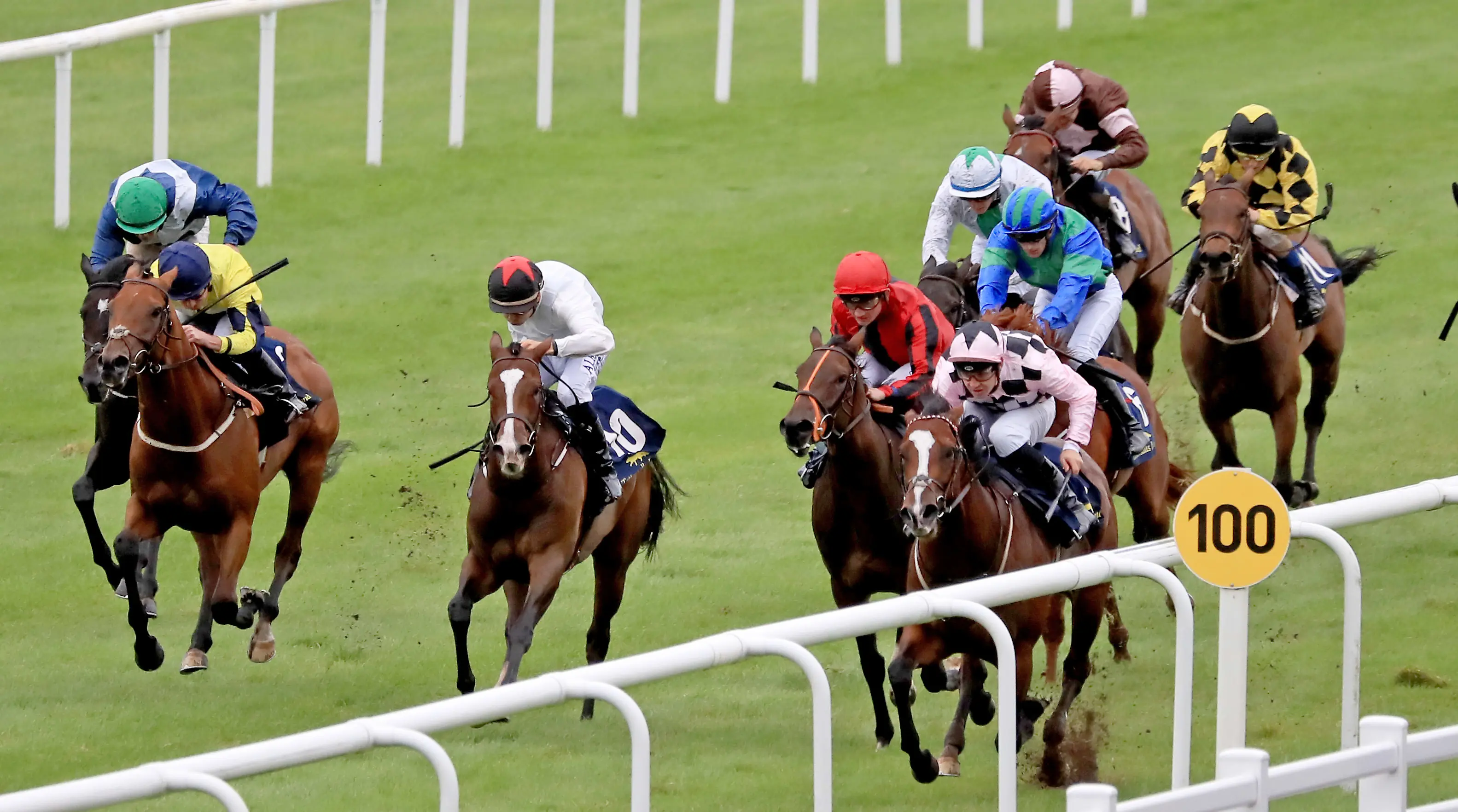 Eve Johnson Houghton hails "amazing" Streets Of Gold