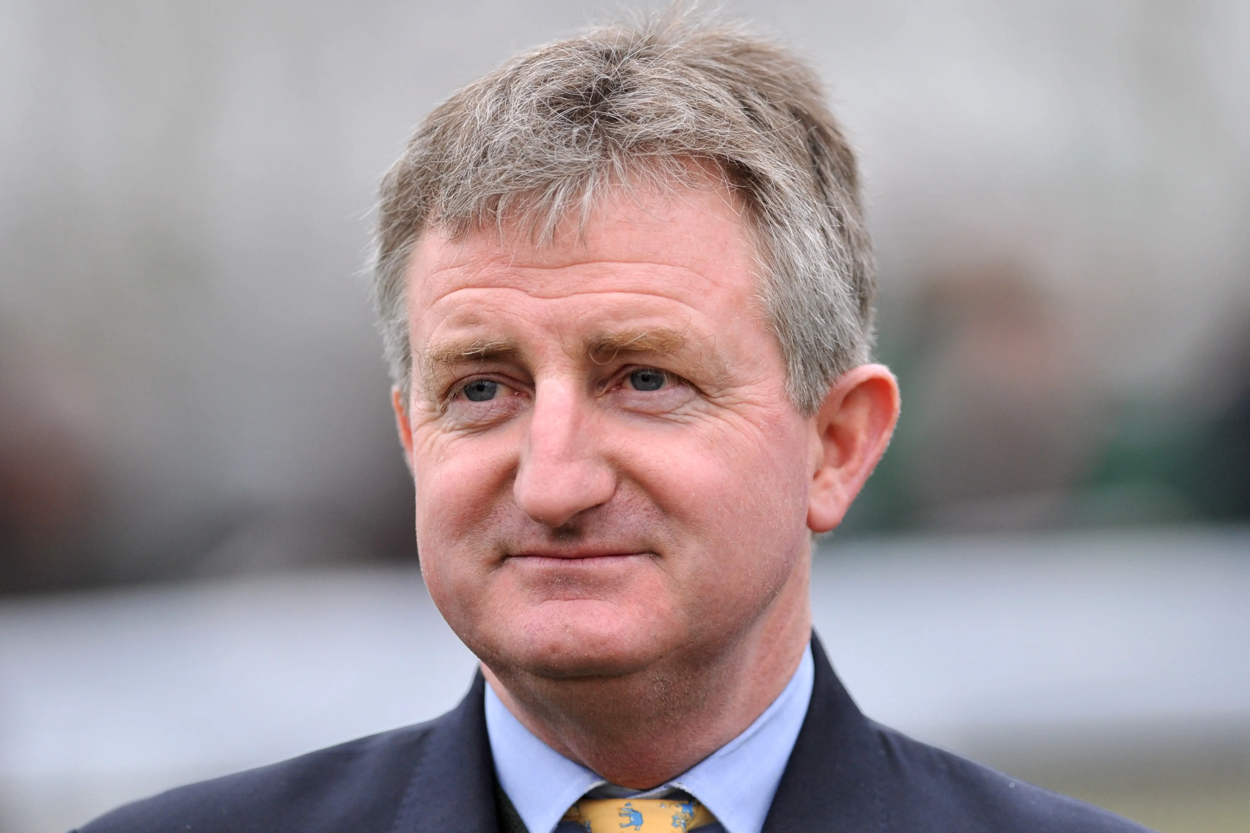 John Ferguson appointed to BHA board