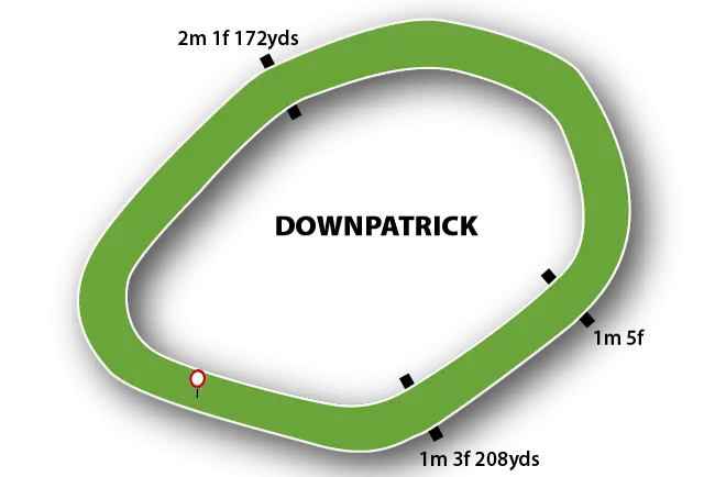 Downpatrick Racecourse, Results & Racecards