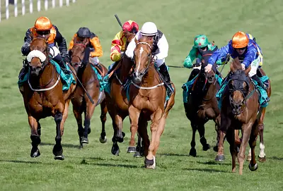 Five key horses to follow at Epsom on Betfred Derby day