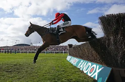 A tip for every race for Grand National Day at Aintree