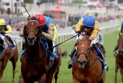 Derby Festival eye-catchers: Five horses to follow from Epsom