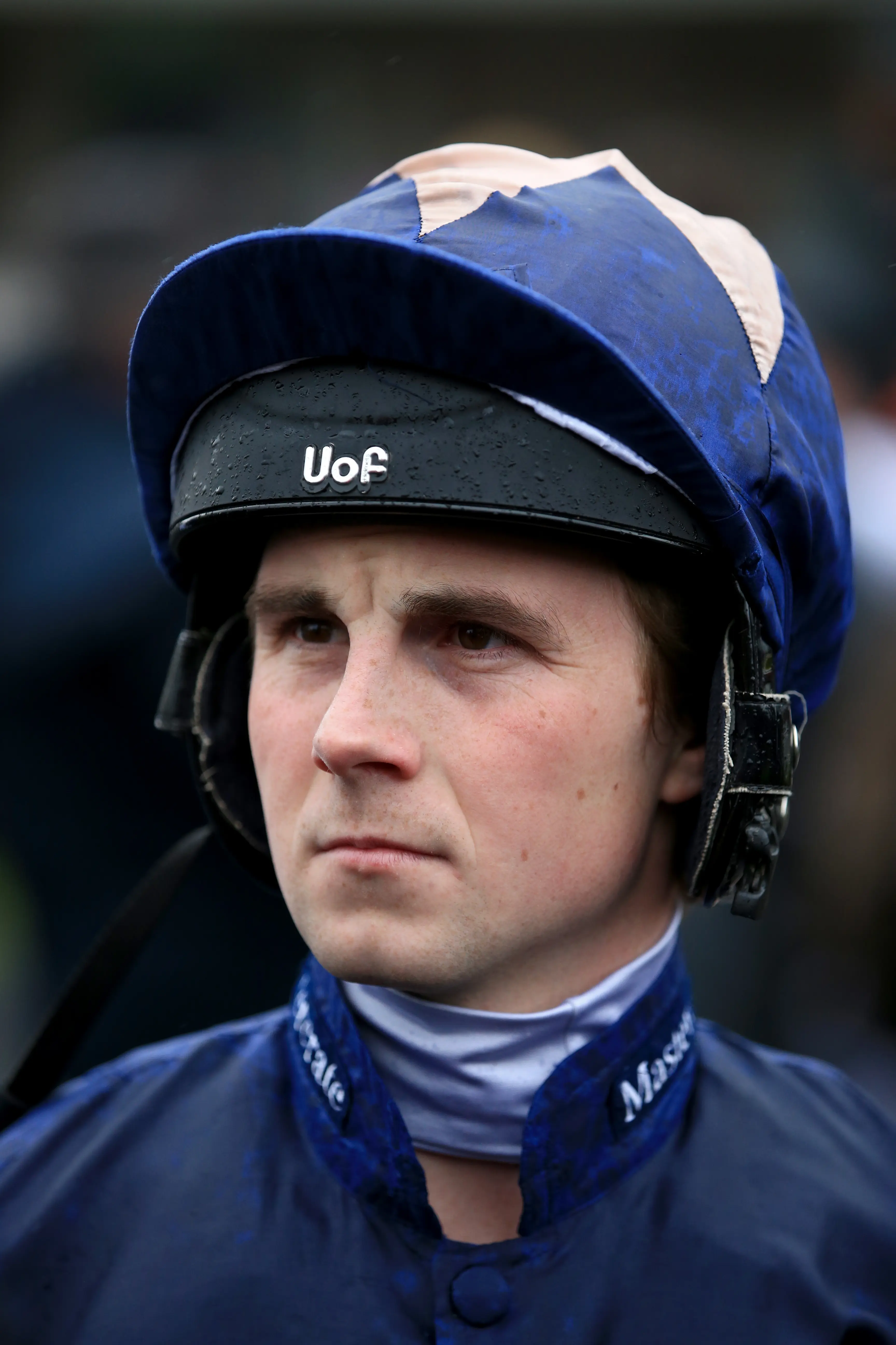 Danny Brock disqualified for 15 years following corruption hearing