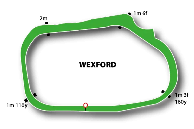 Wexford Racecourse, Results & Racecards