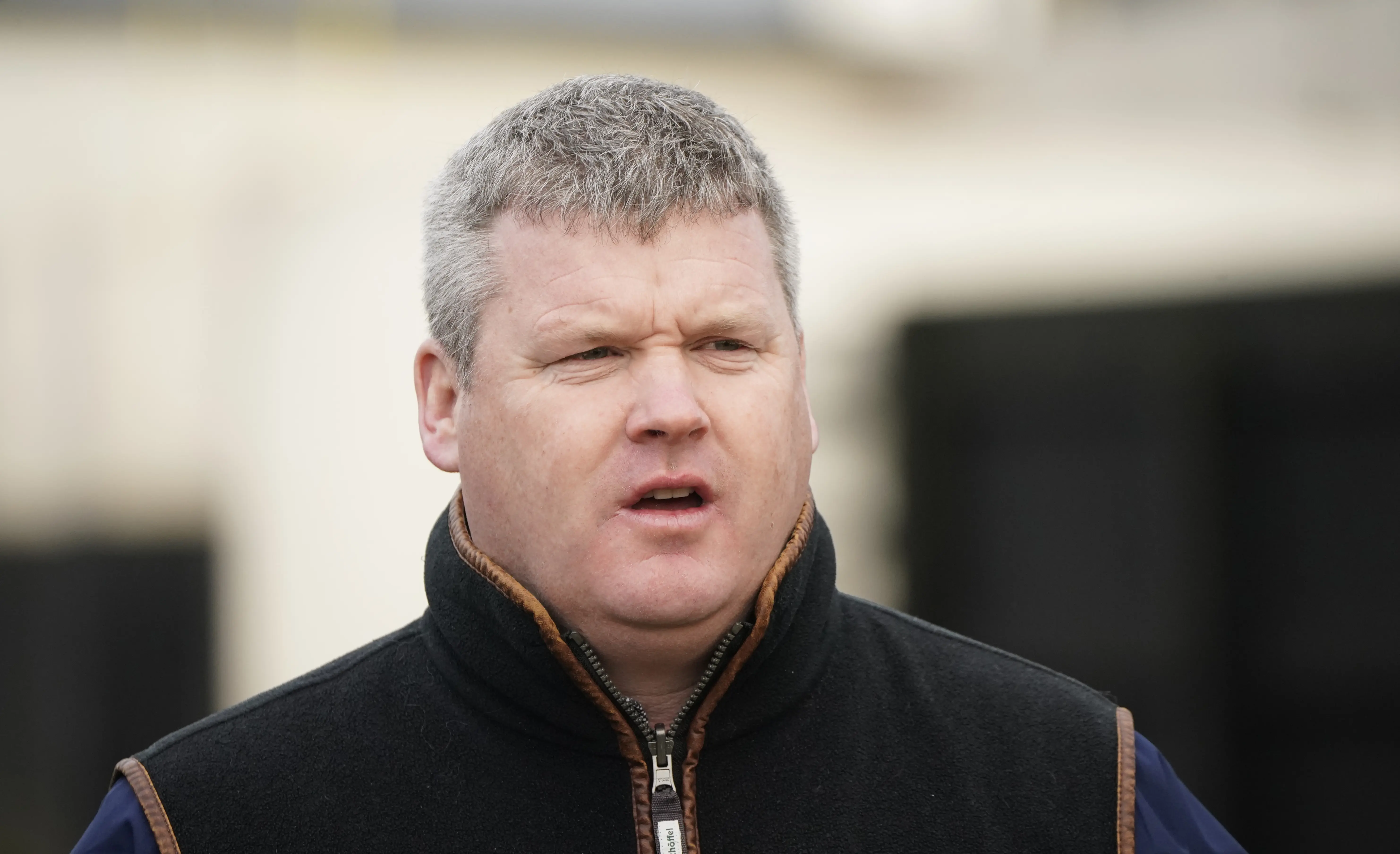Gordon Elliott records 2,000th Irish National Hunt winner