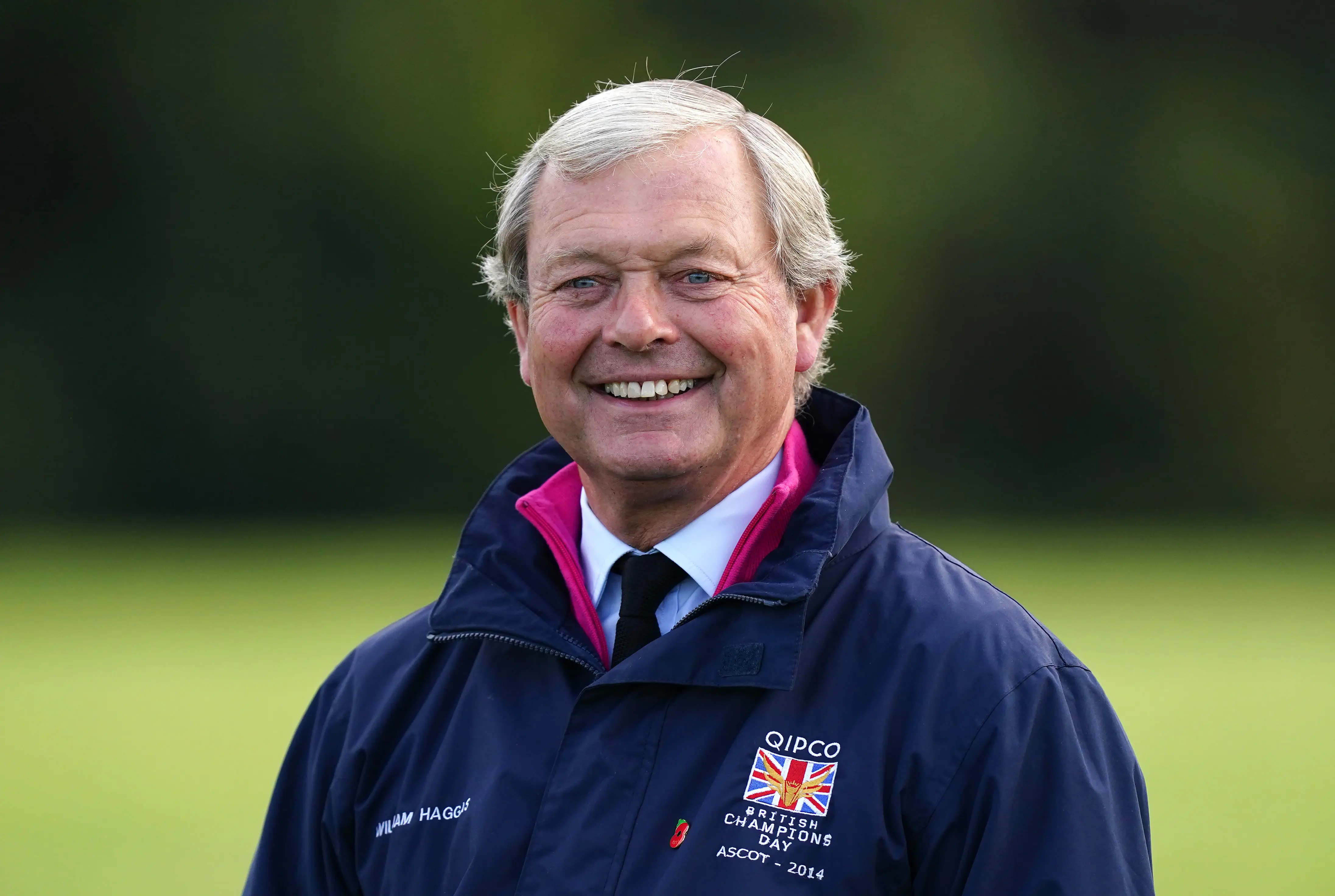 William Haggas plots more raids on Australia’s biggest prizes