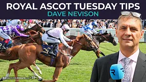 Dave Nevison | Racing TV