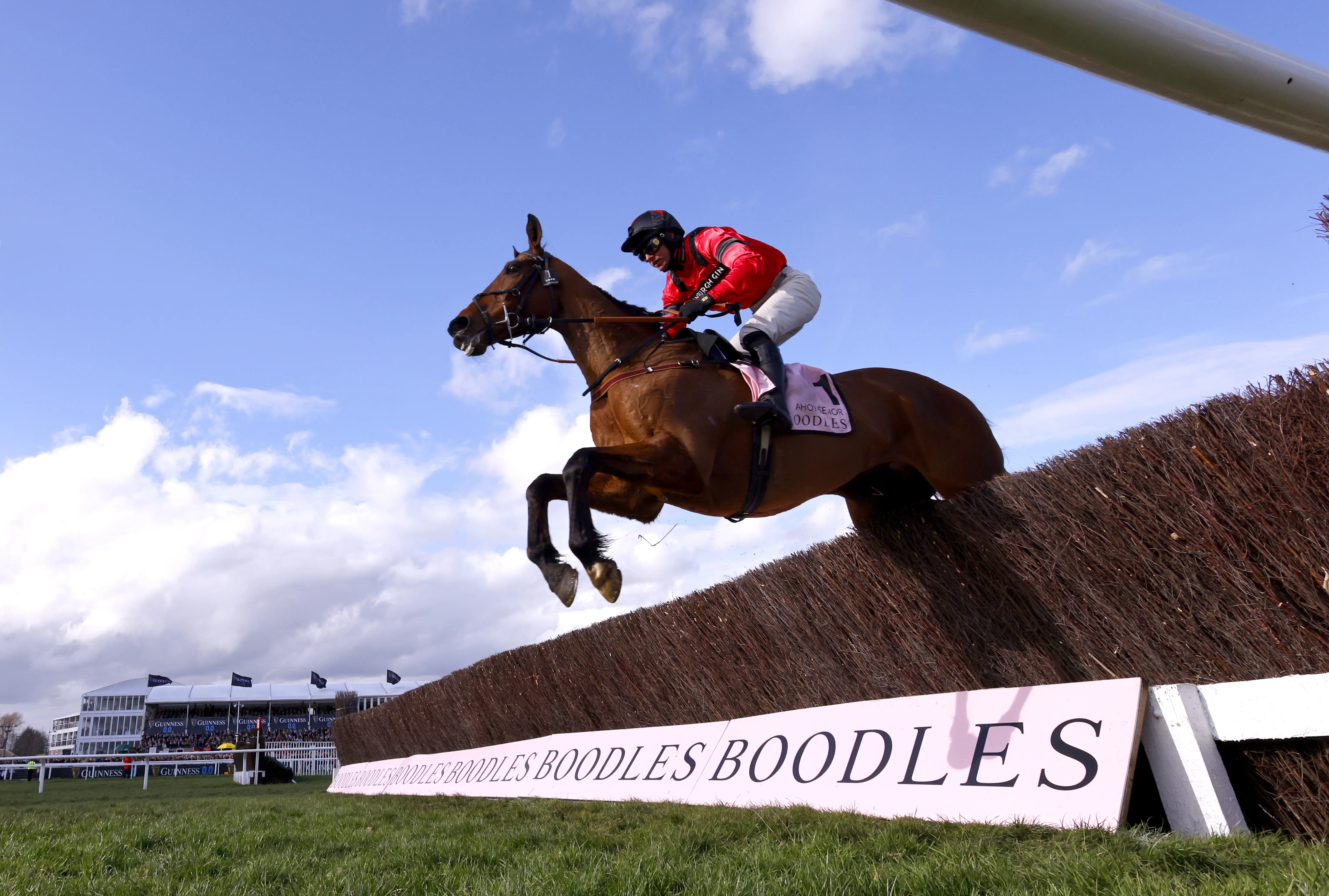 Betfred Cheltenham Betting Offer 2025 | RacingTV