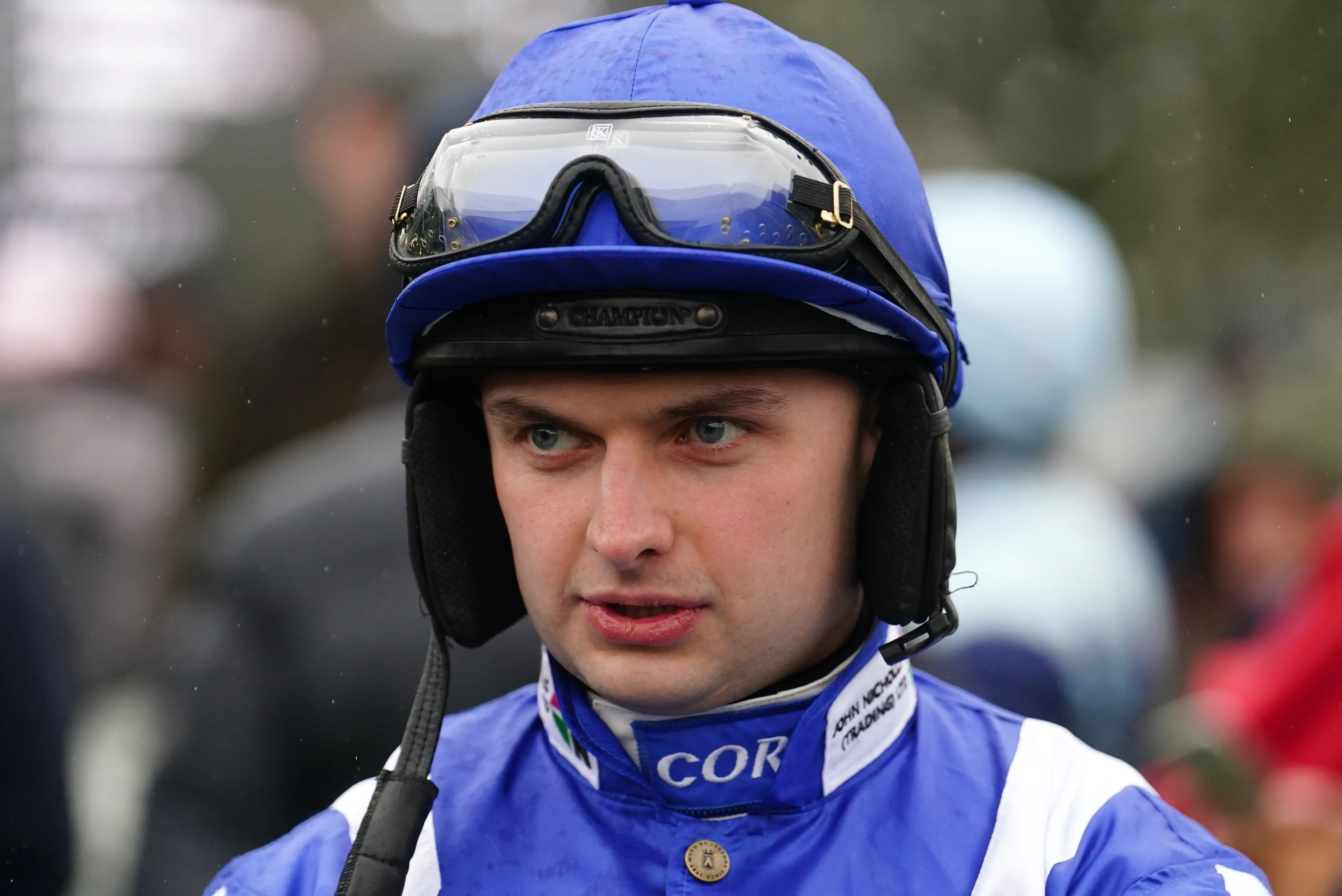 Sean Bowen: the lowdown on my Saturday rides at Haydock