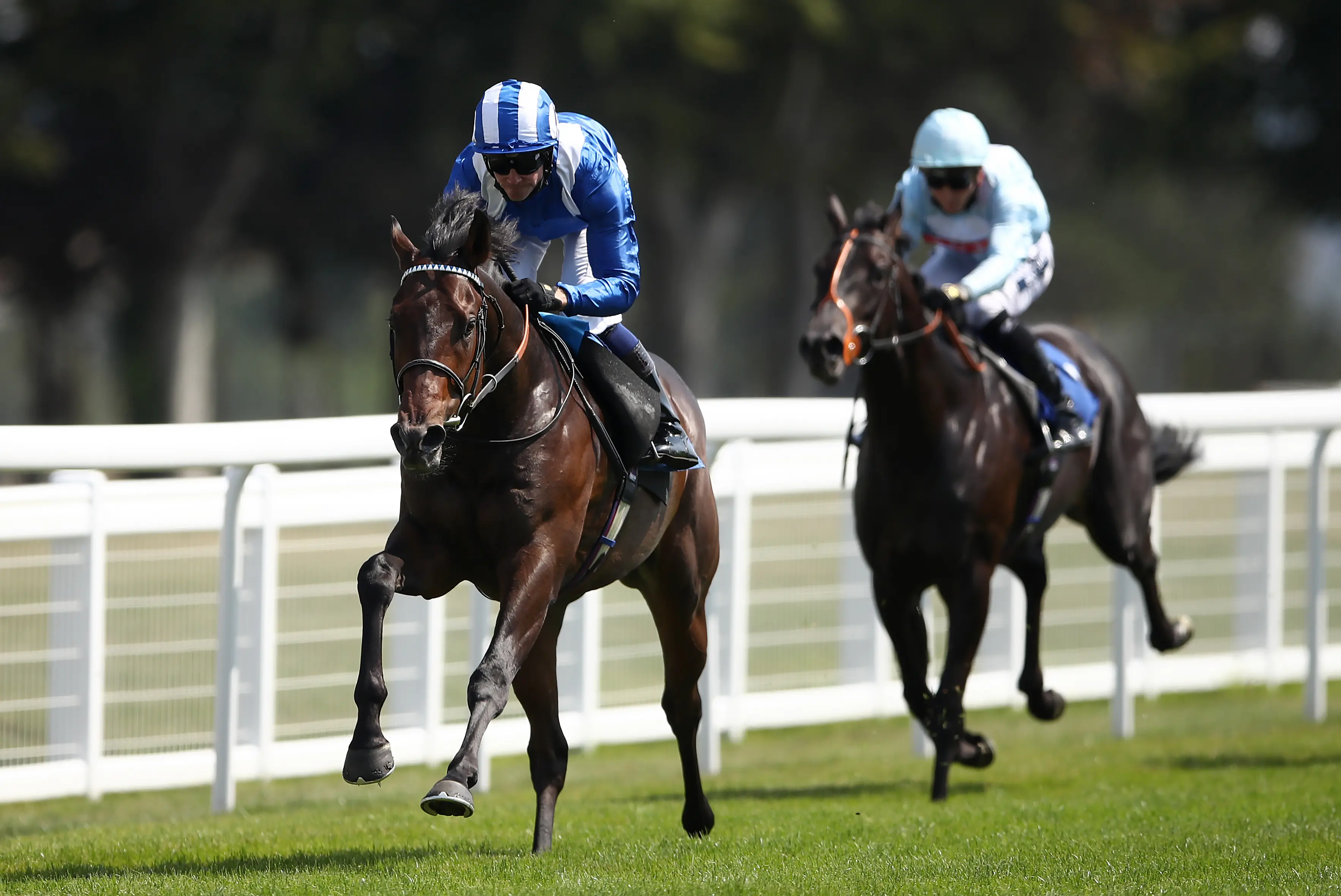 Burrows has high hopes for "exciting" MInzaal next year