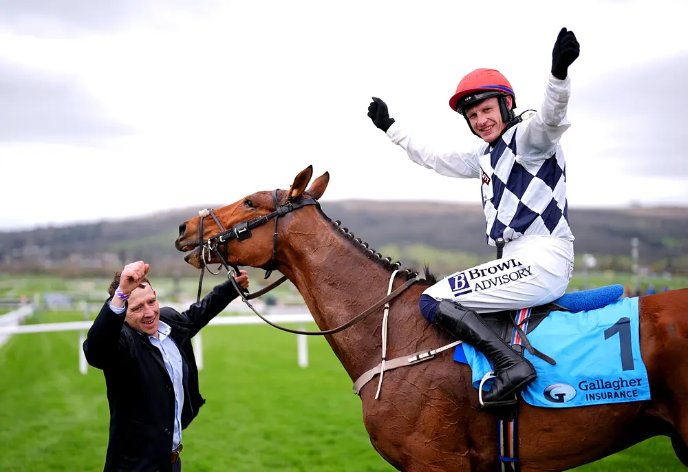 Katie Midwinter | Racing TV