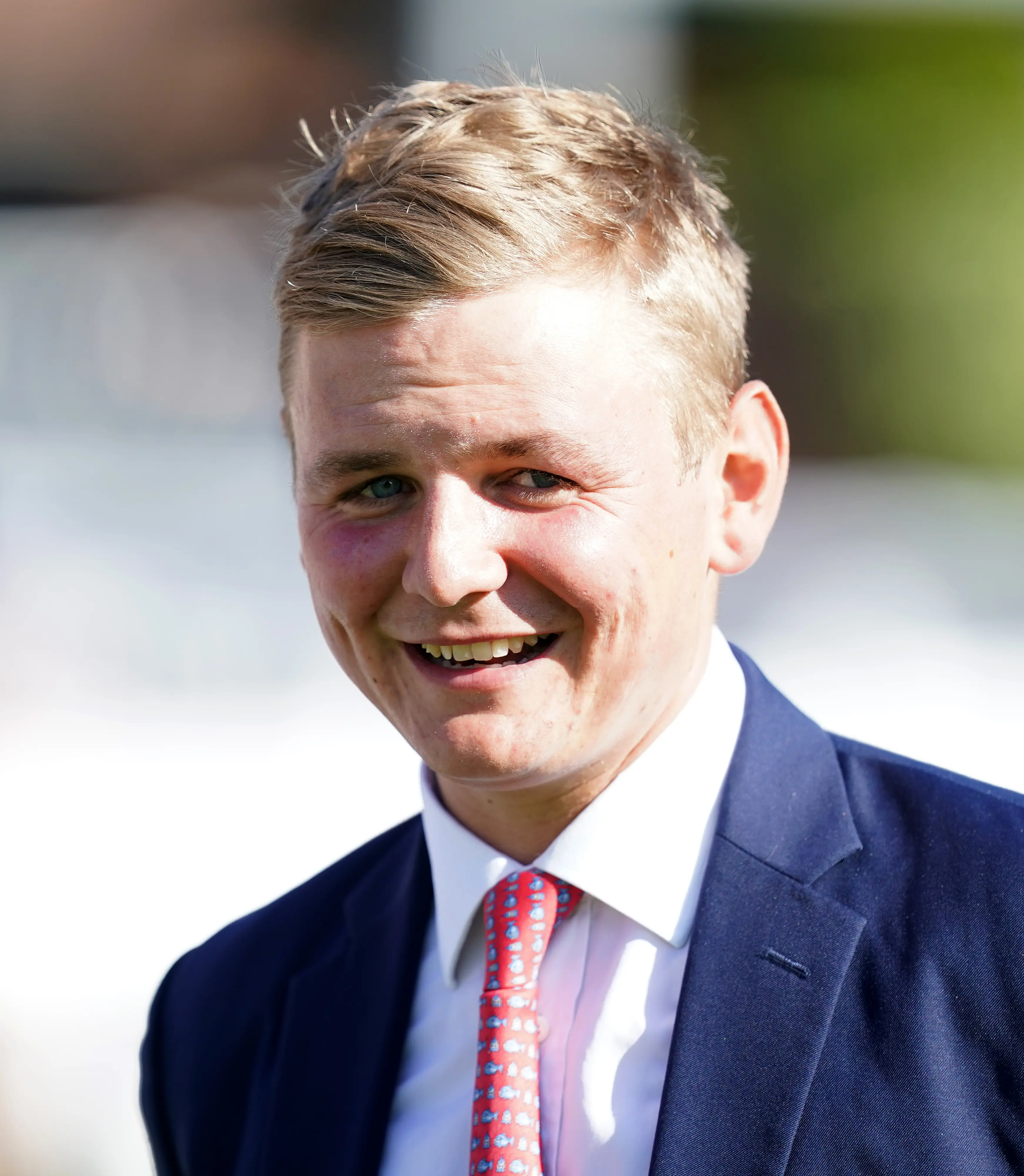 Rising star Boughey ready to take another step forward