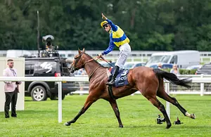 Today's Horse Racing News | Racing TV