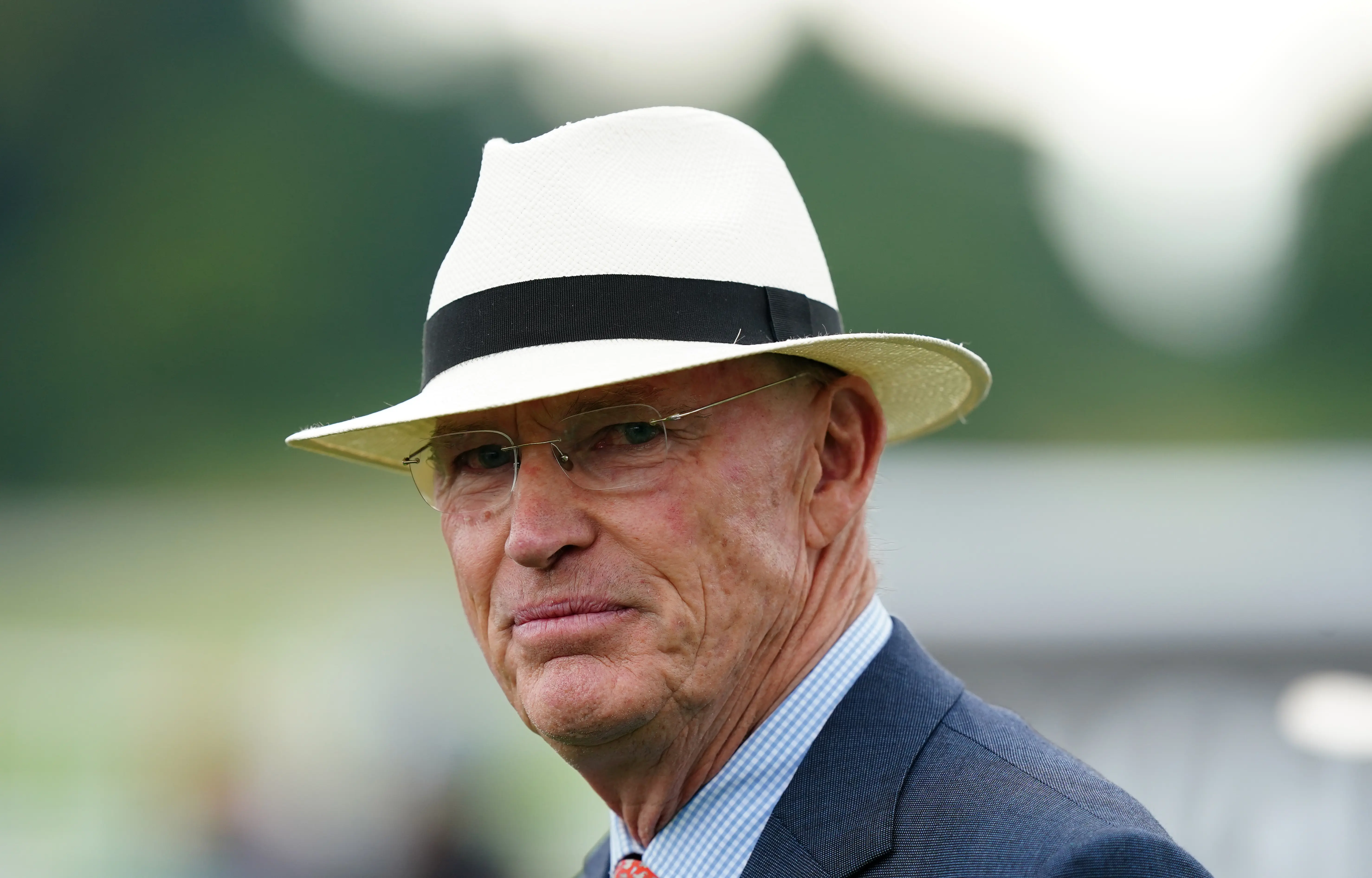 John Gosden: Five talking points ahead of the Guineas Festival