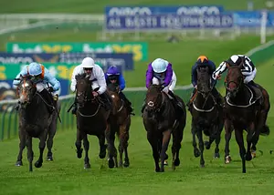 Today's Horse Racing News | Racing TV