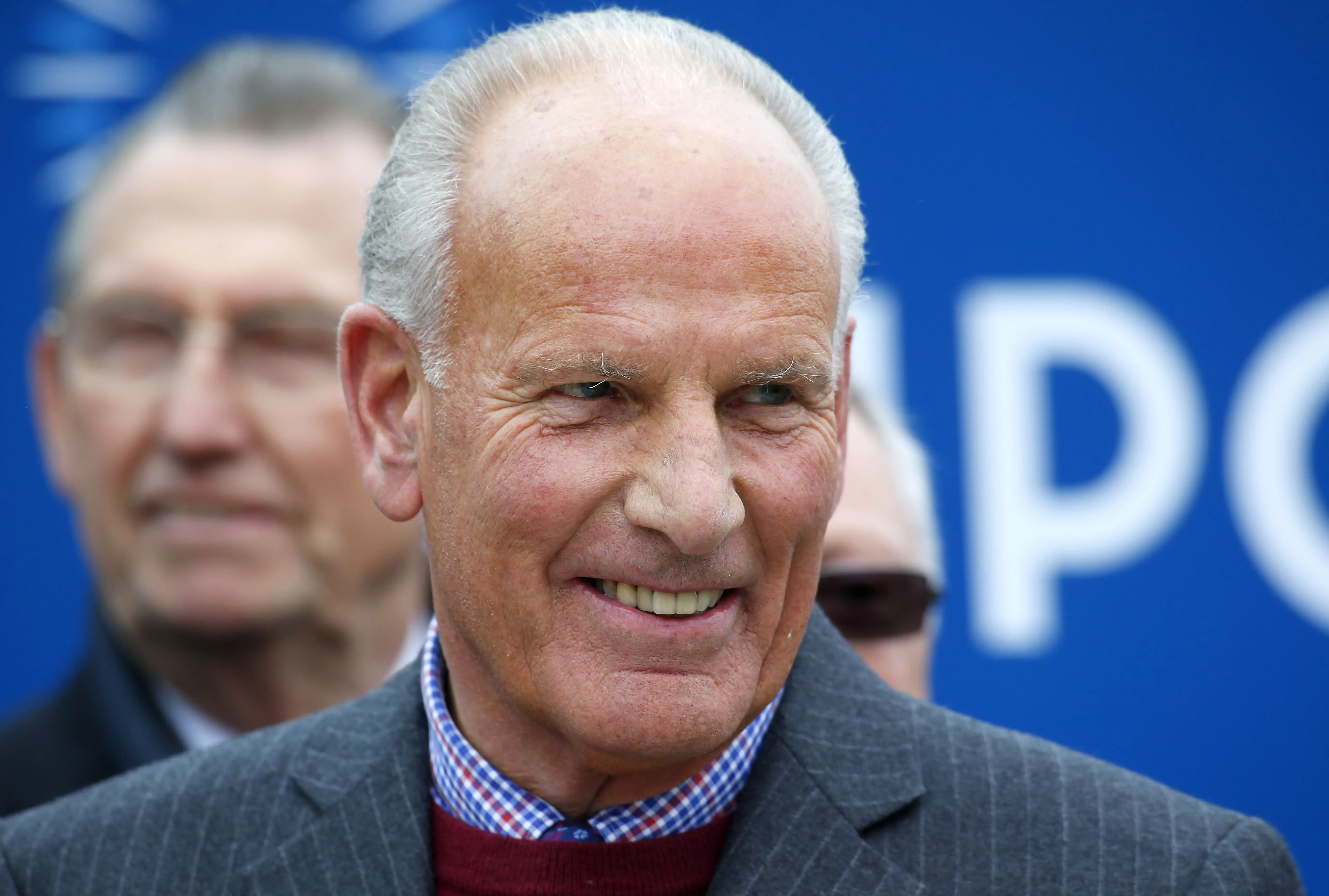 Sir Mark Prescott set to open yard to public on Henry Cecil Open Weekend