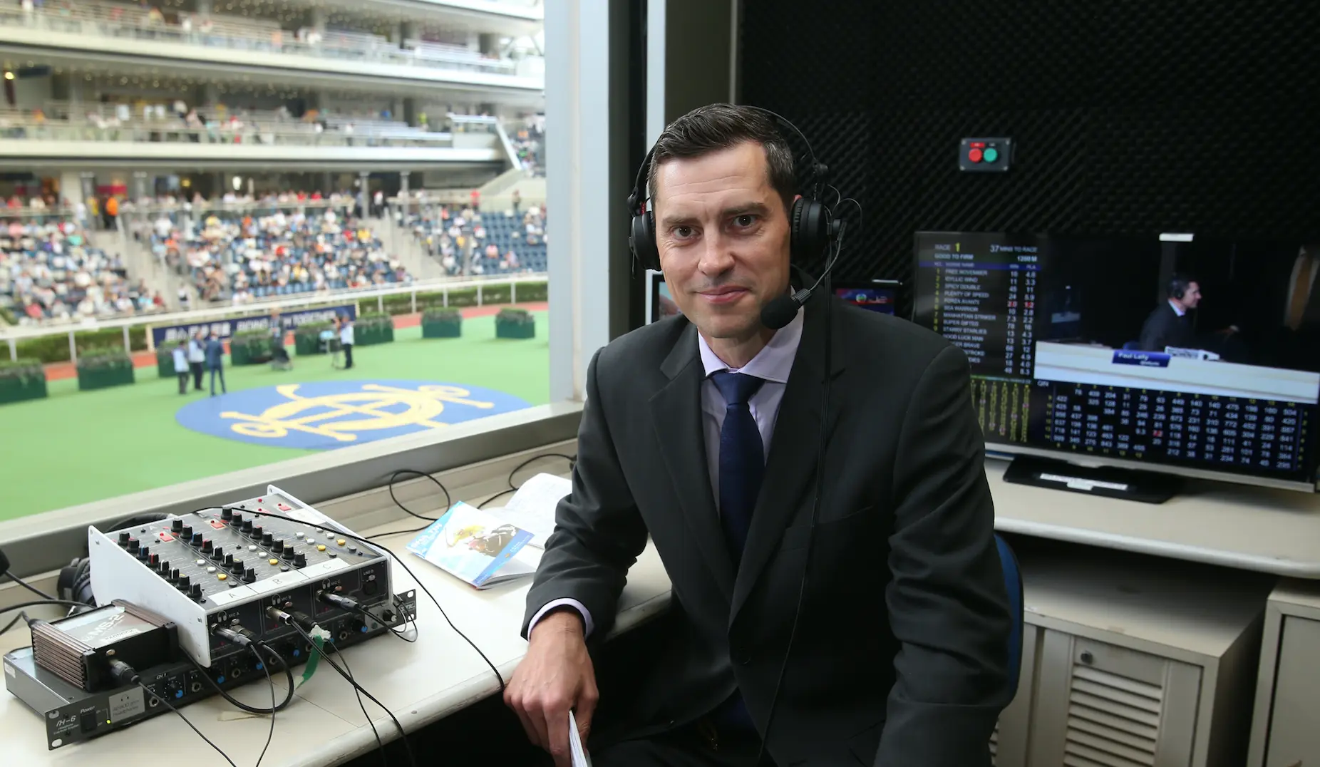 Andrew Le Jeune's top tips for Sha Tin: Prince can rule for Purton