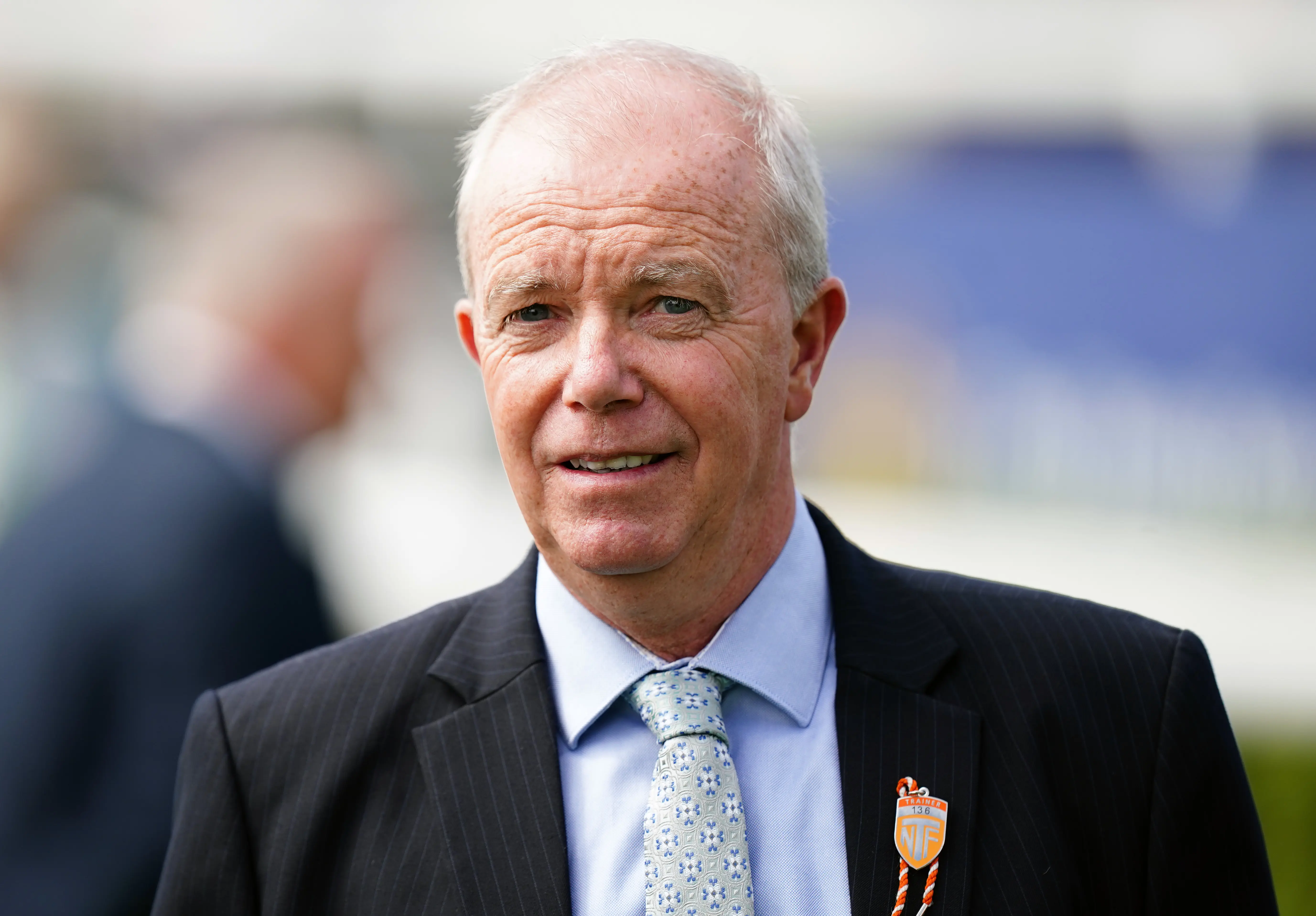 Queen Mary: Beautiful Diamond could be another gem for Burke