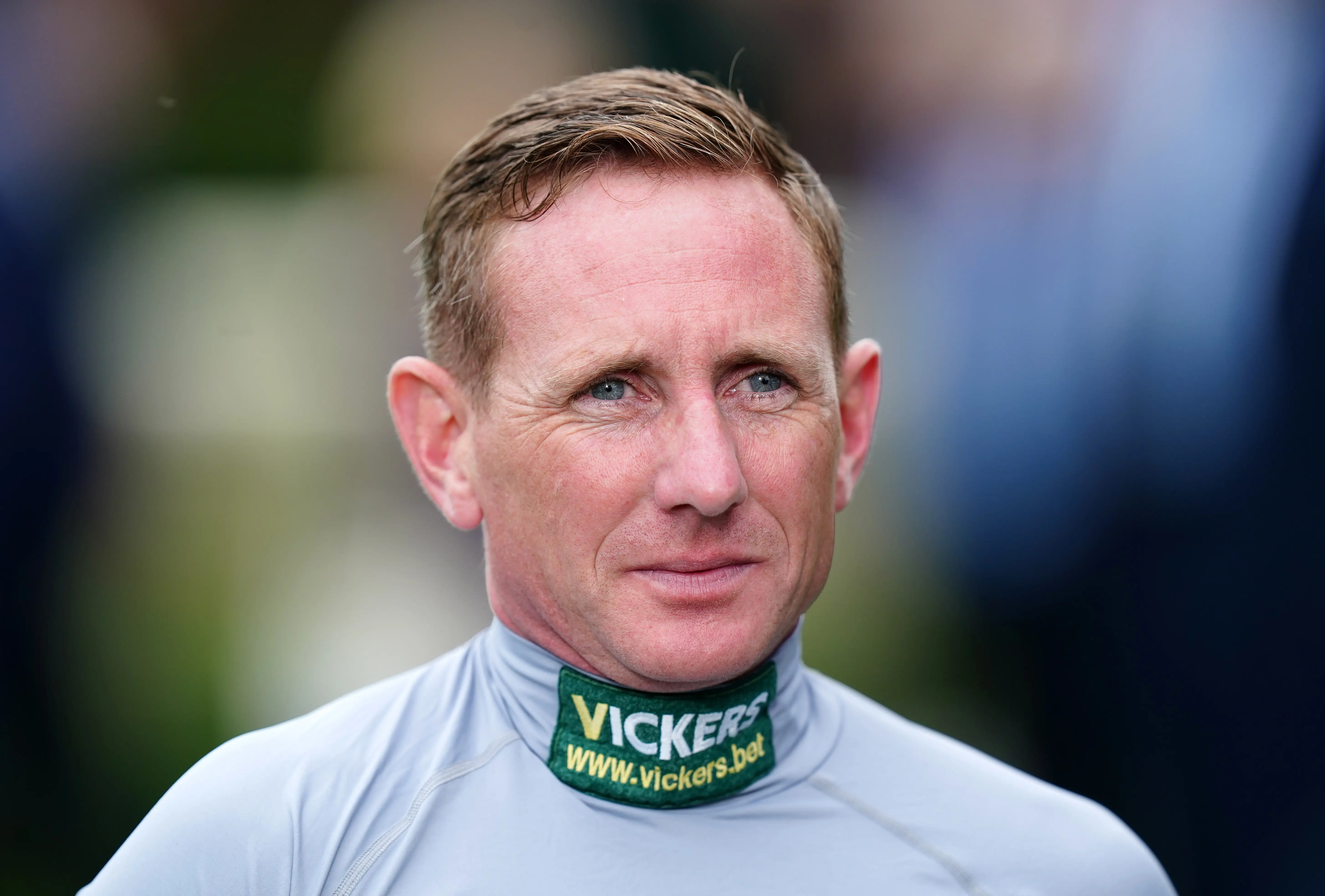 Two-time champion jockey Paul Hanagan to retire on Friday