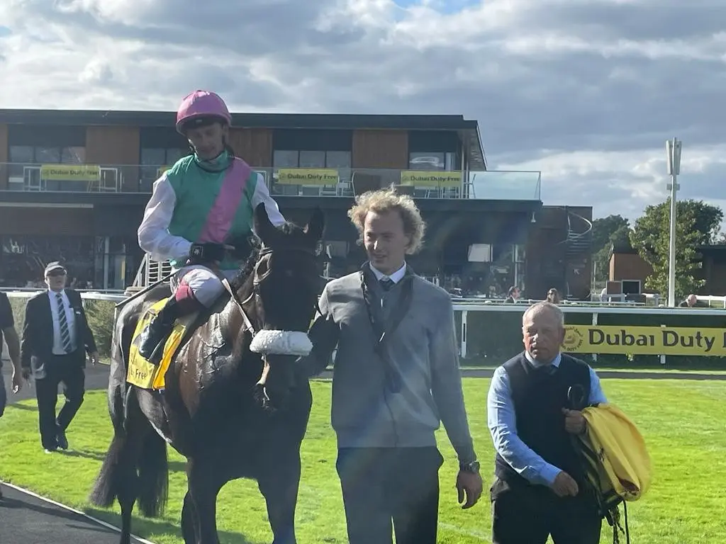 Array supplemented for City Of Troy Dewhurst clash