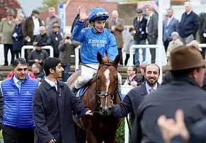 Today's Horse Racing News | Racing TV