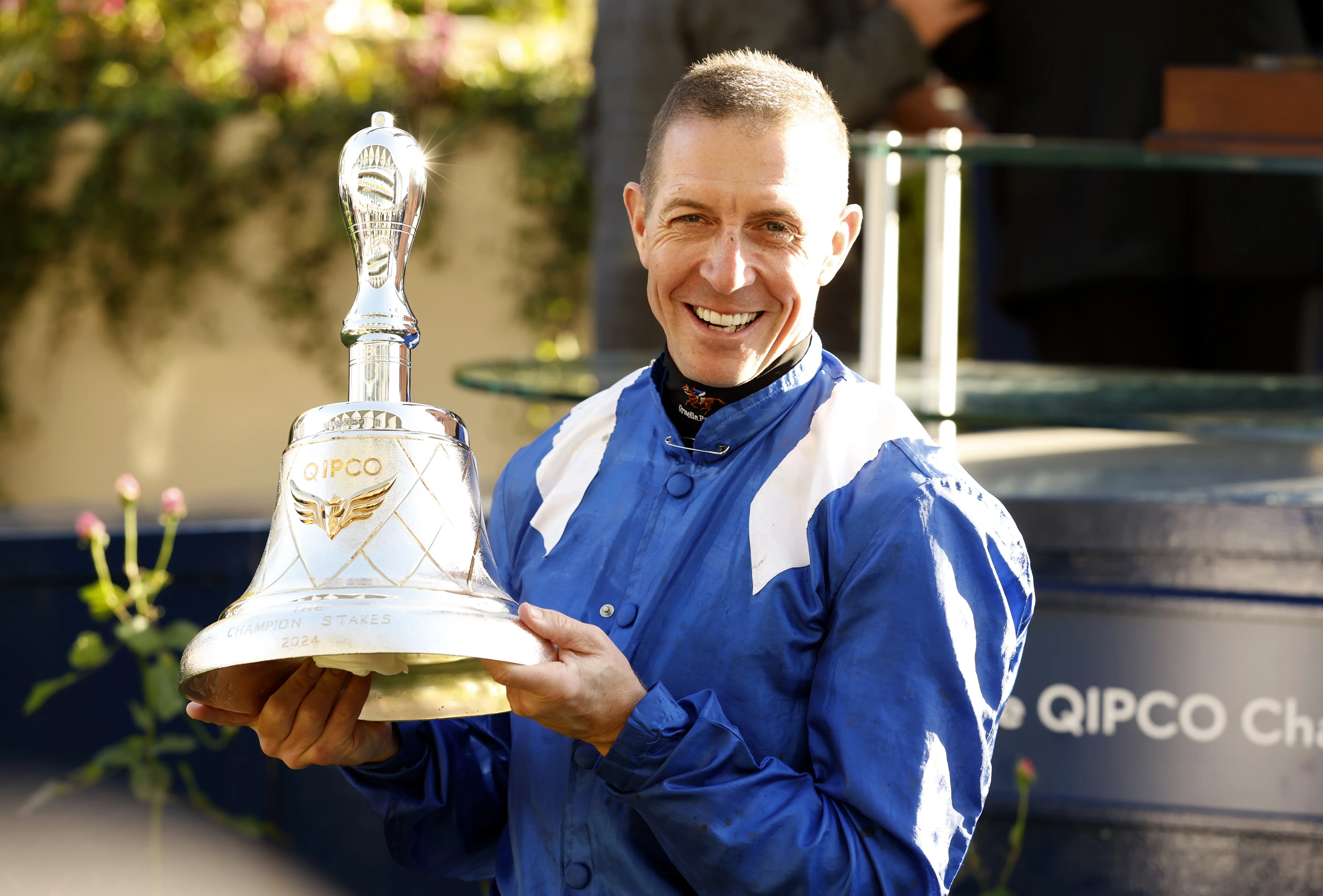 Anmaat offers Champion redemption for Crowley