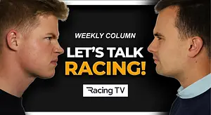 Today's Horse Racing News | Racing TV