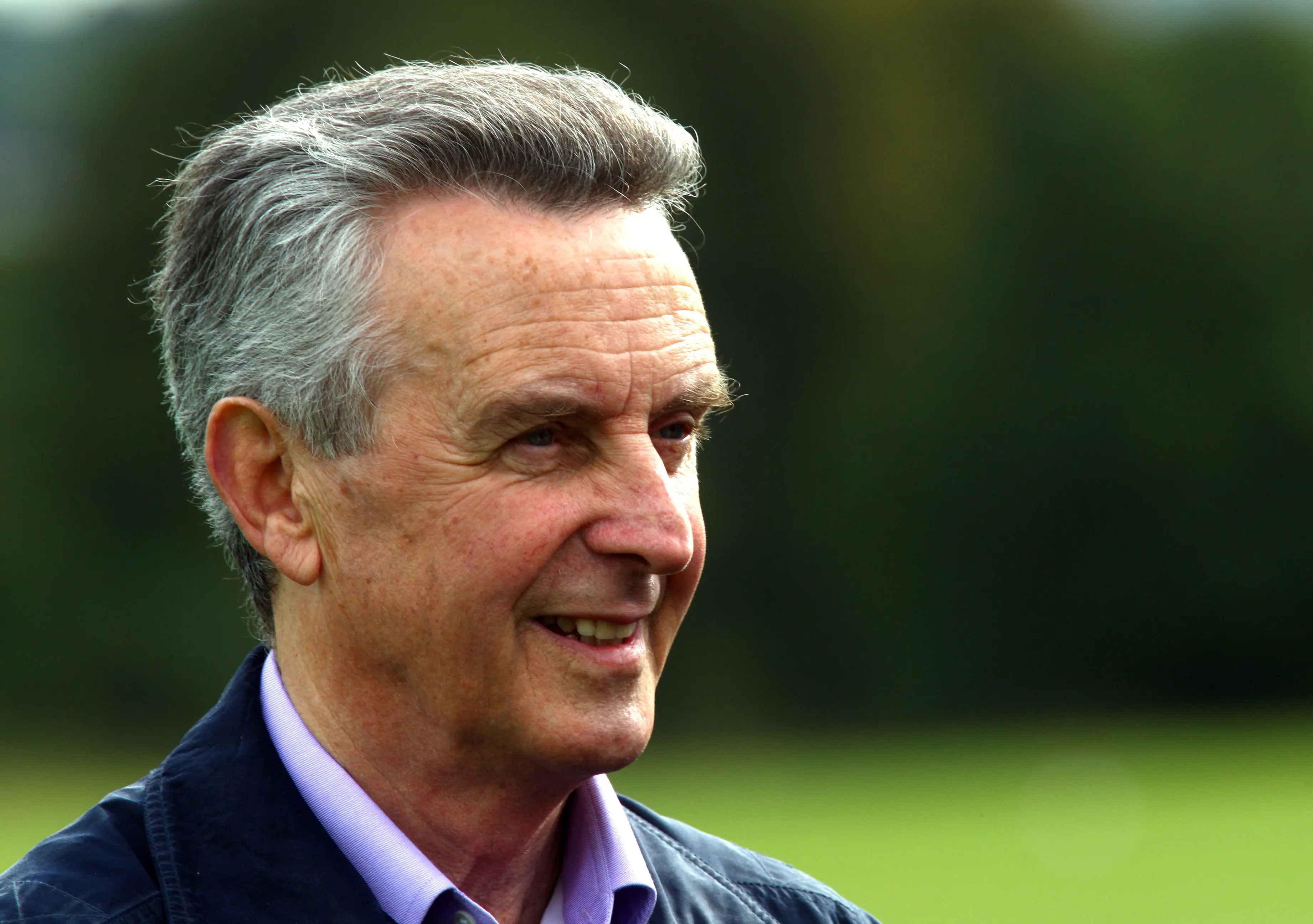 Eastern Legend a first jumps for Jim Bolger since Annie Power