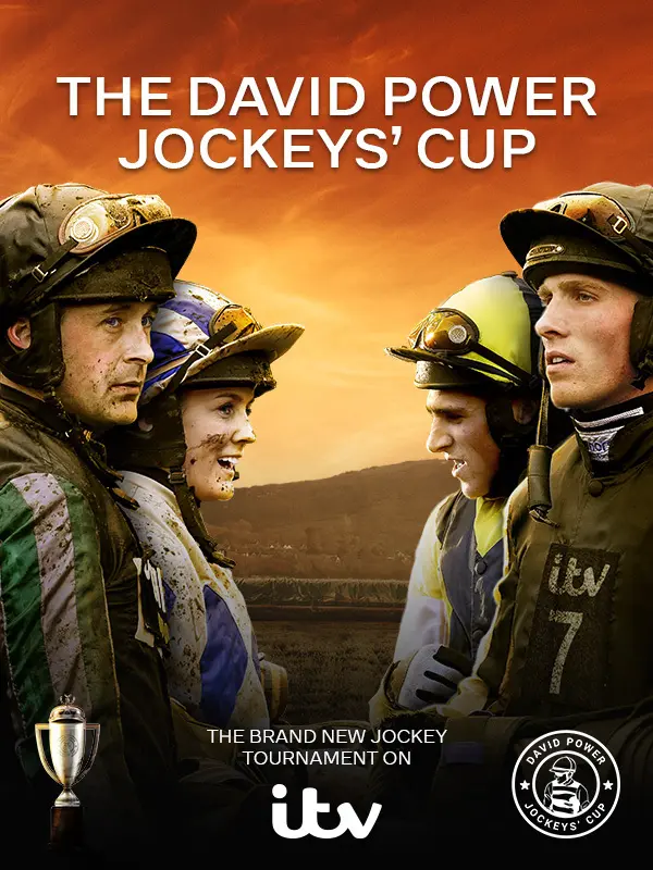 David Power Jockeys' Cup leaderbroard