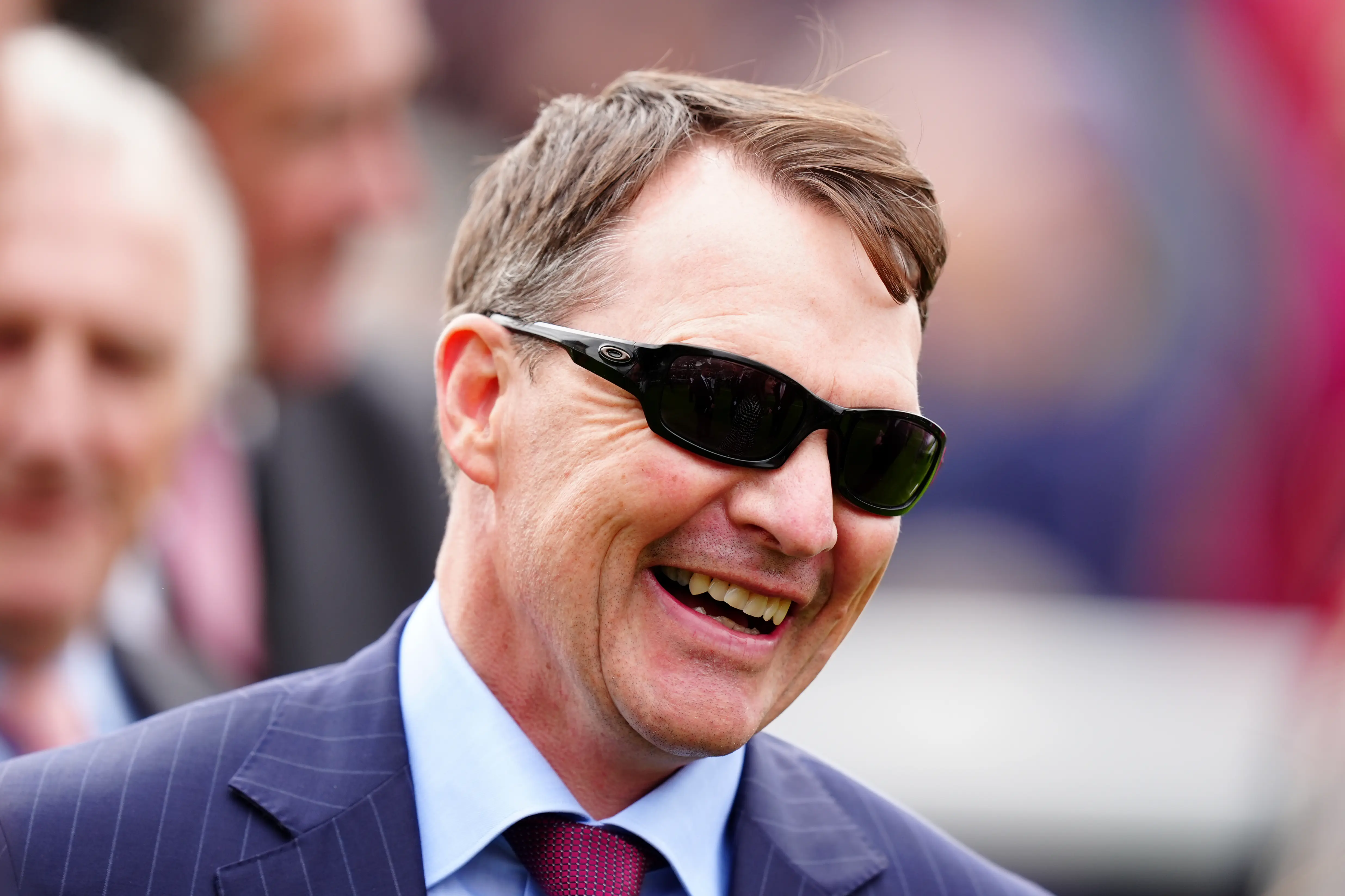 Aidan O'Brien: my top 3yo hopes for 2025
