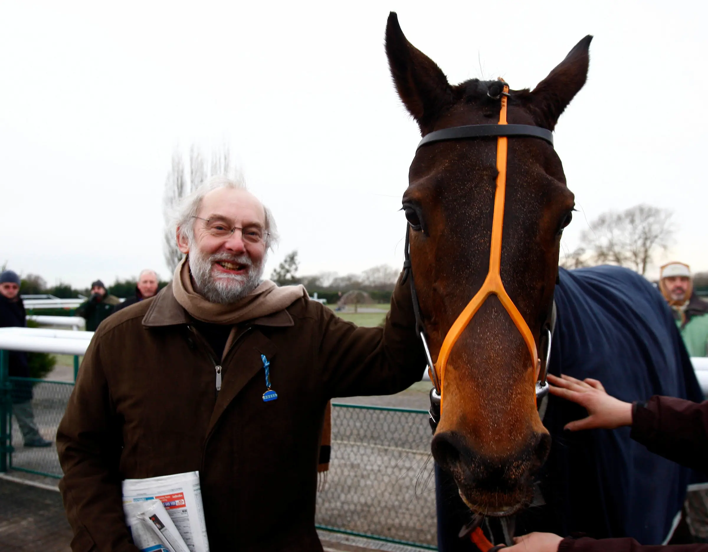 Ashforth’s alternative view: Pink Gin appeals for Old time’s sake