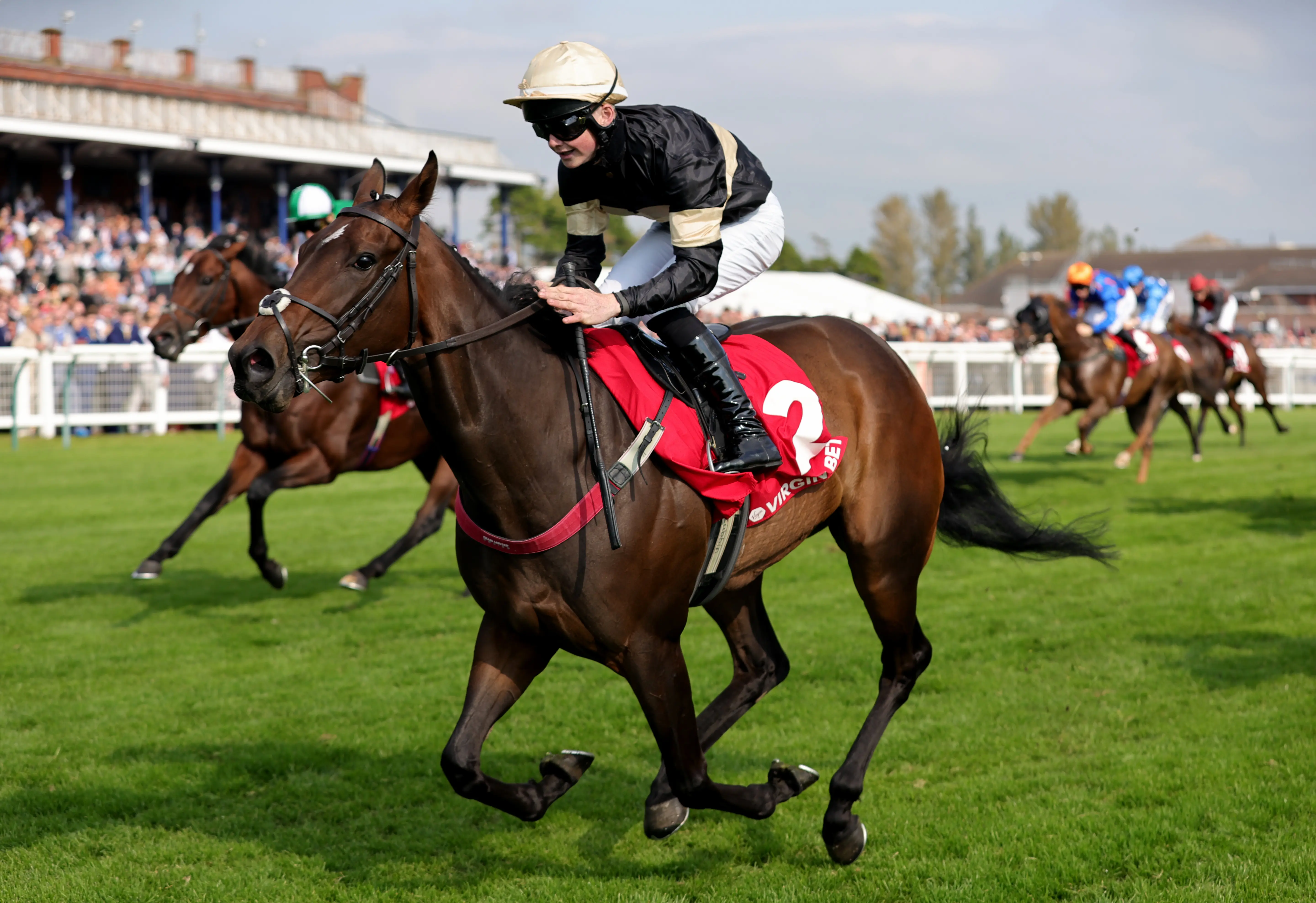 Craig Lidster contemplates next step for Alfa Kellenic