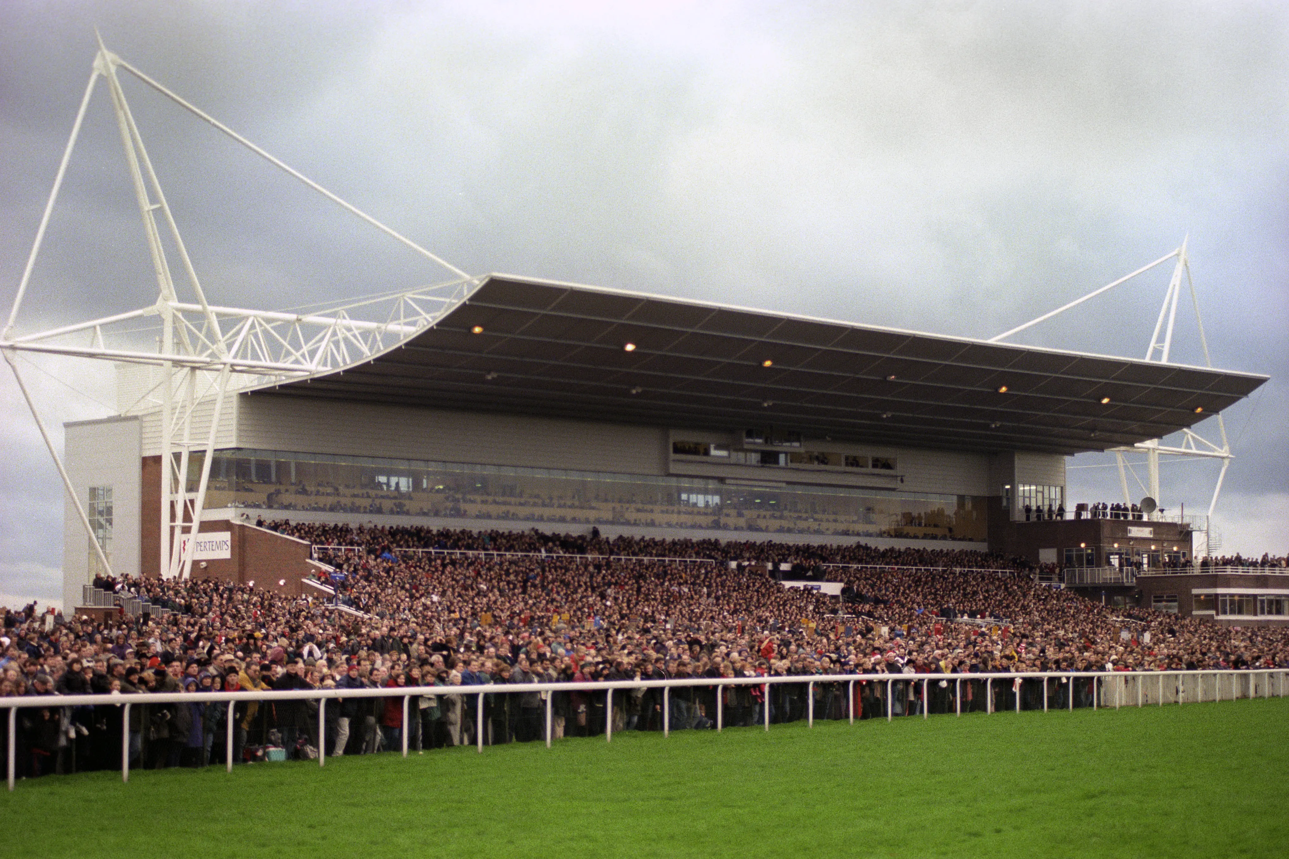 Boxing day at Kempton: "it’s a phenomenal card to look forward to"
