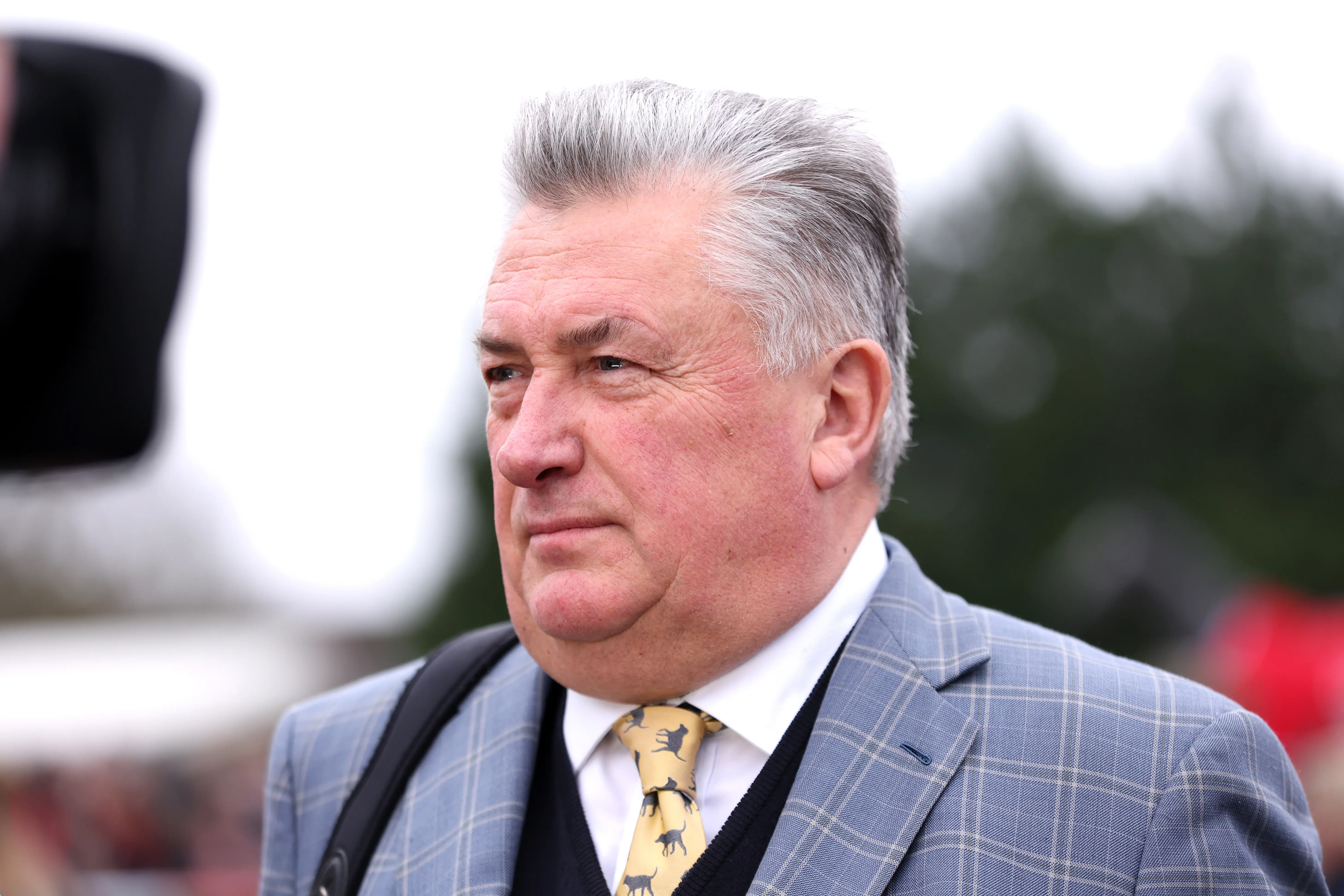 Taunton report: Jubilee Alpha turns in dominant display