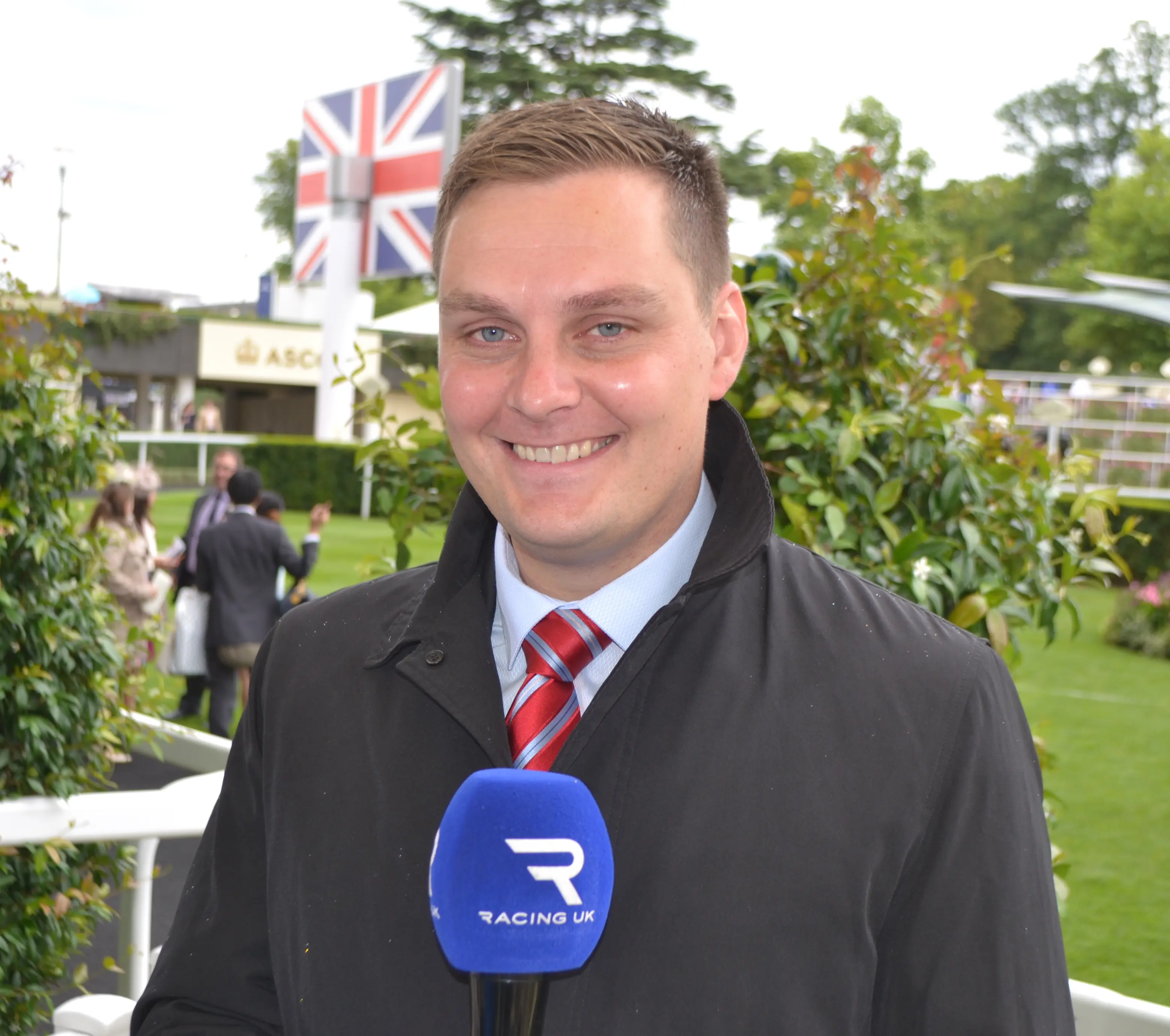 Notes and Angles: Chris Dixon's two horses to follow