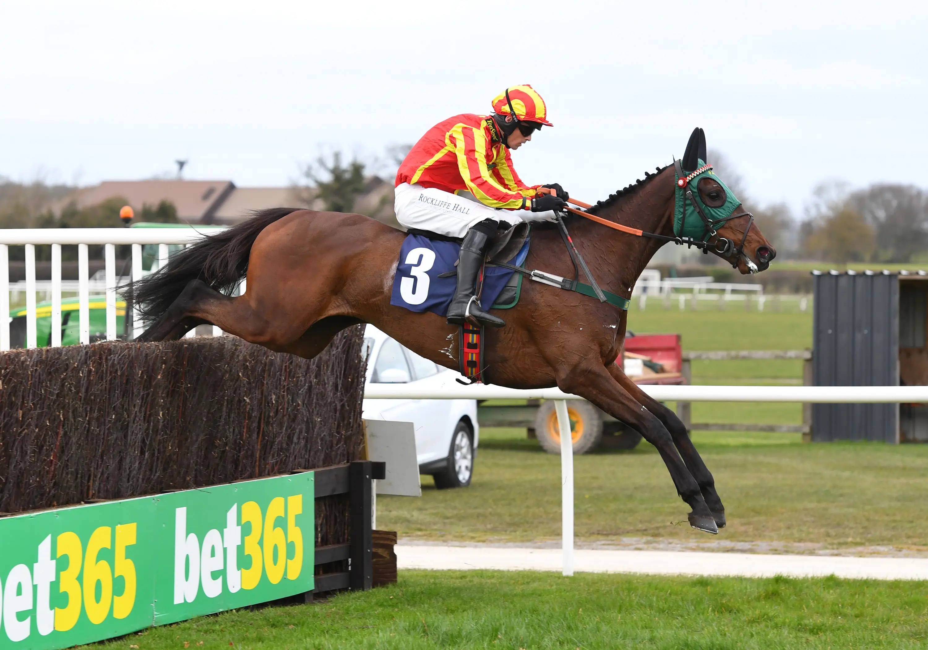 Horse racing tips: Seven bets to consider for Boxing Day