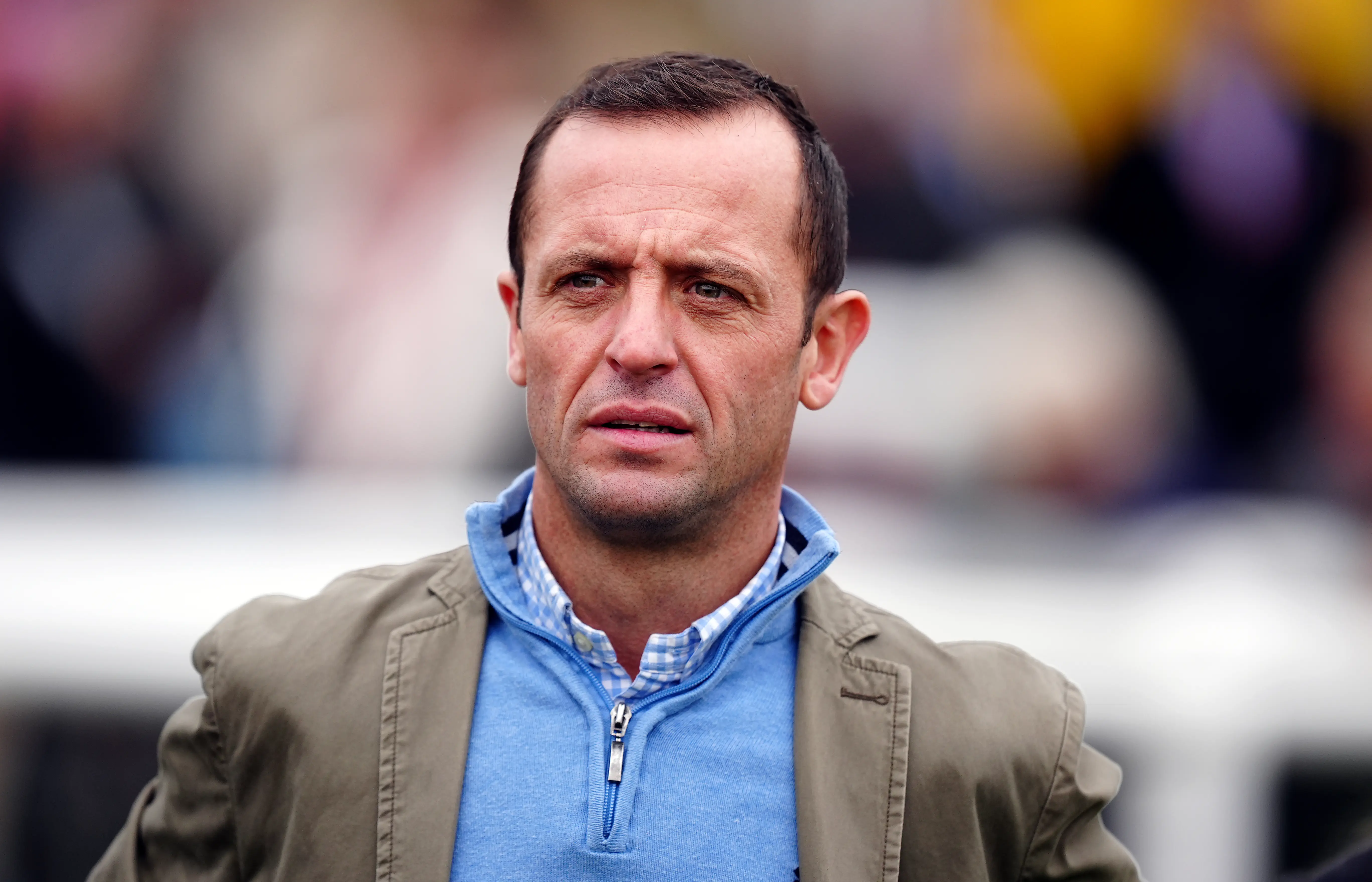 Craig Lidster makes Malton move