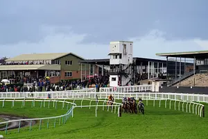 Today's Horse Racing News | Racing TV