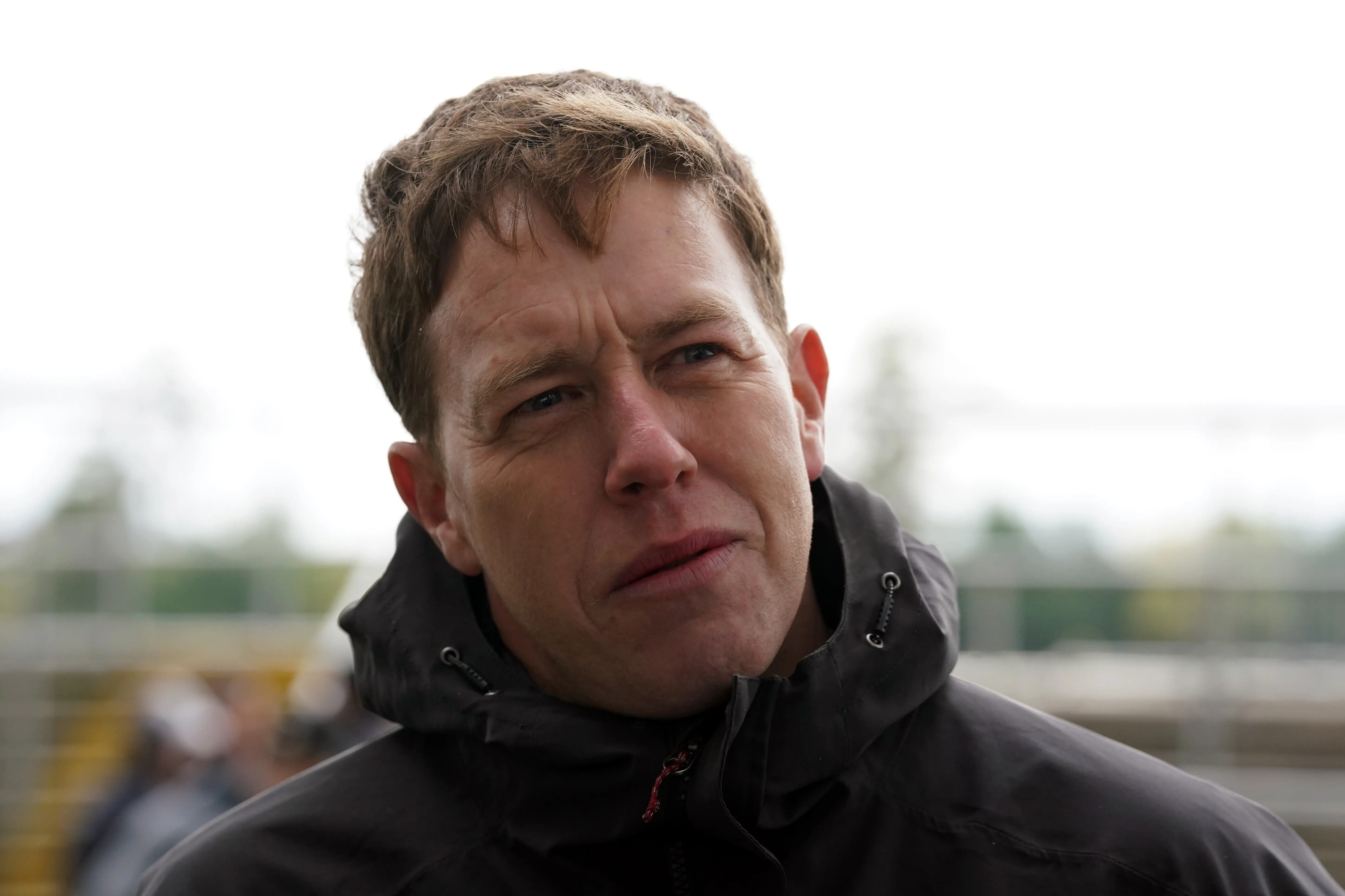 In-form Declan Queally ‘on cloud nine’ heading to Leopardstown