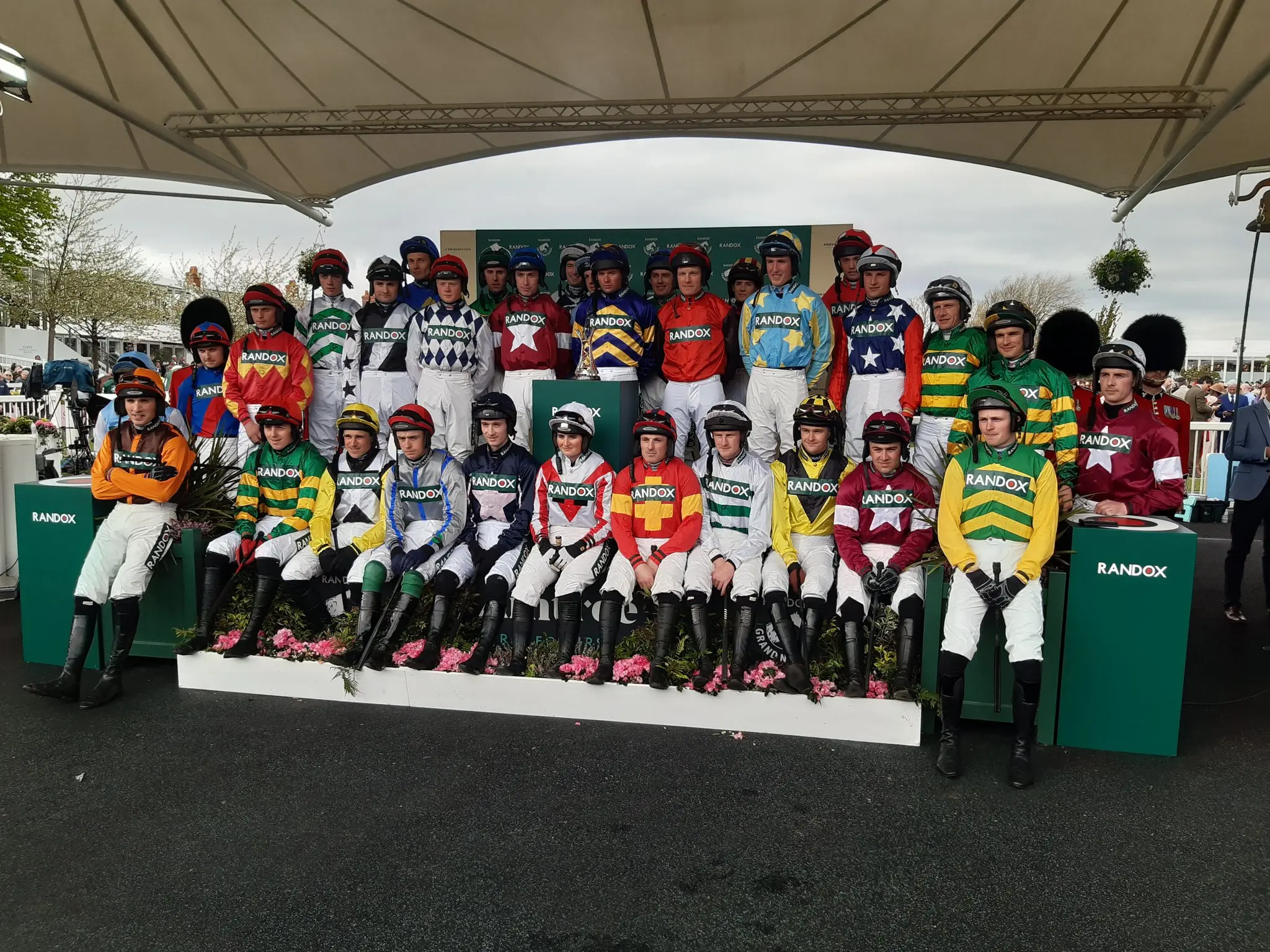 David Power Jockeys’ Cup: ten questions and answers