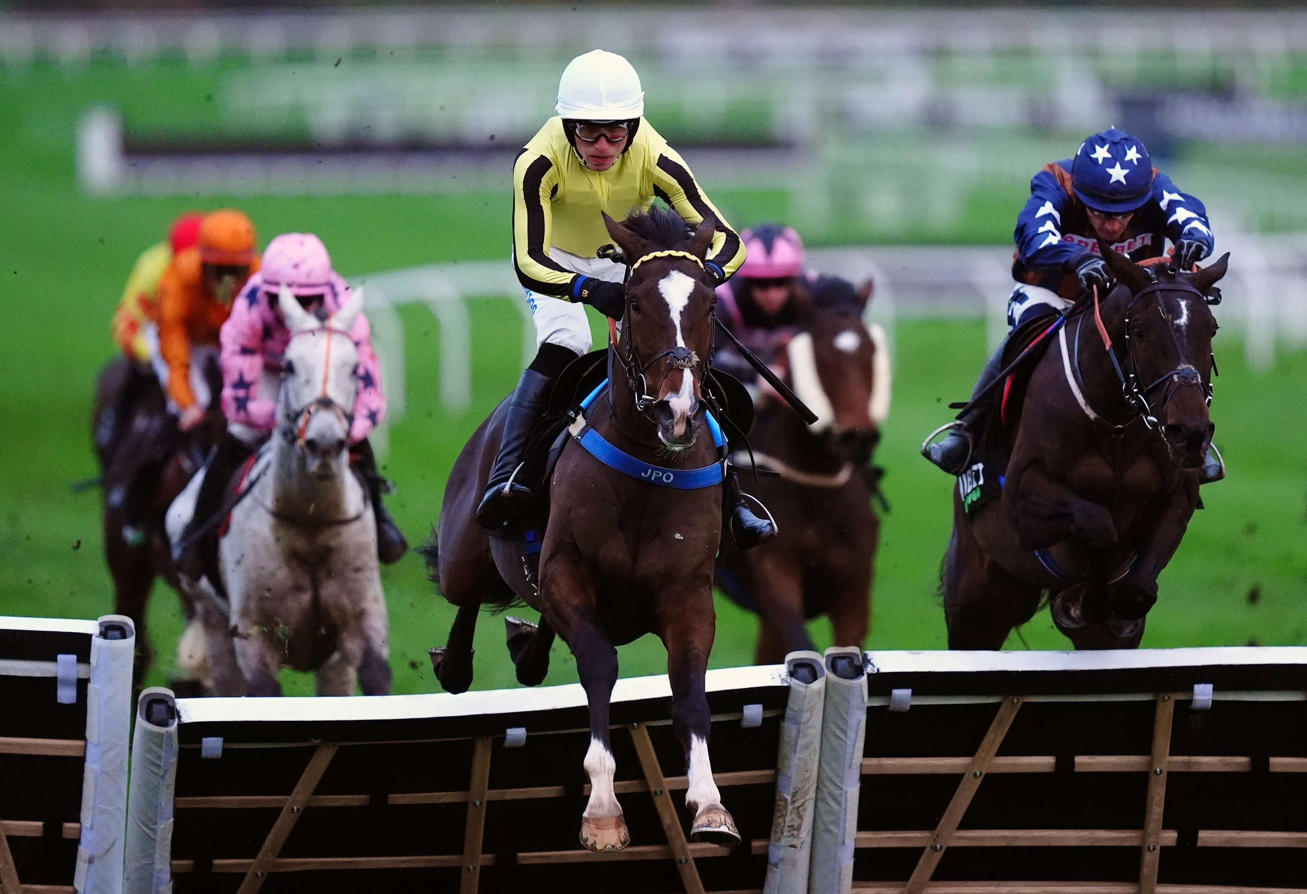 Burdett Road team set sights on Champion after Greatwood glory