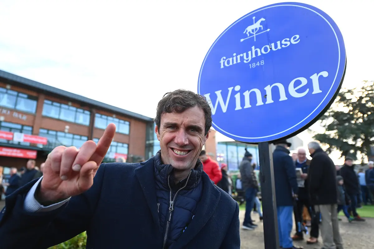 Under The Radar: Flavin eyes memorable repeat