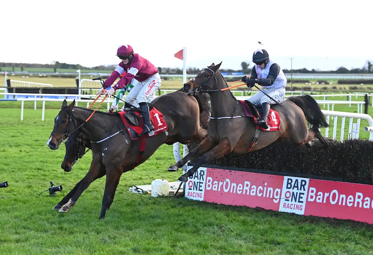 Easter Monday tips: Andy Stephens marks your card