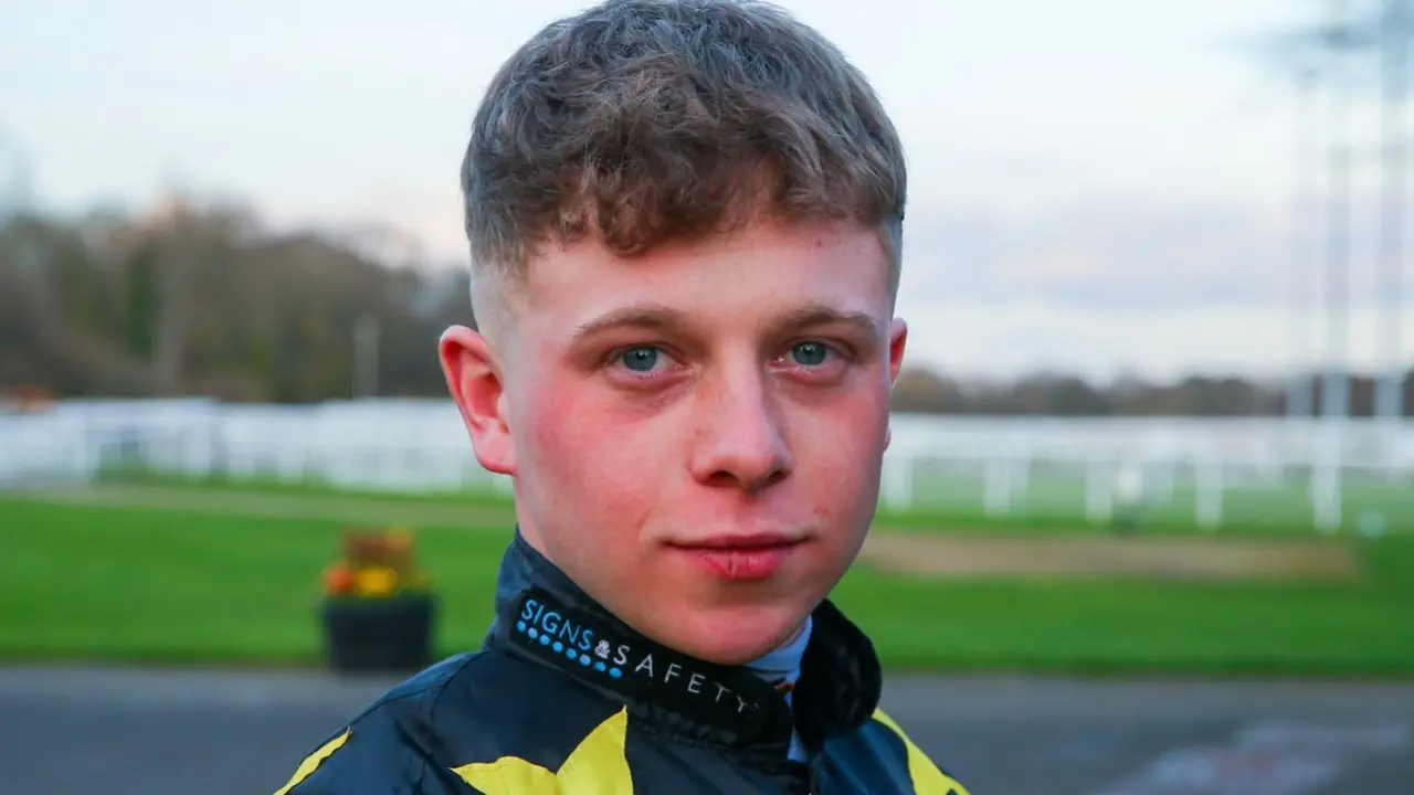 Apprentice jockey denied bail after appearing in court charged with murder