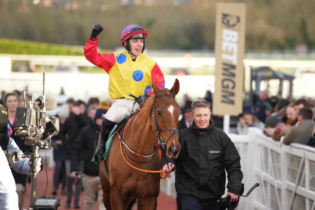 Collins eyes more glory after Jazzy Matty Festival triumph