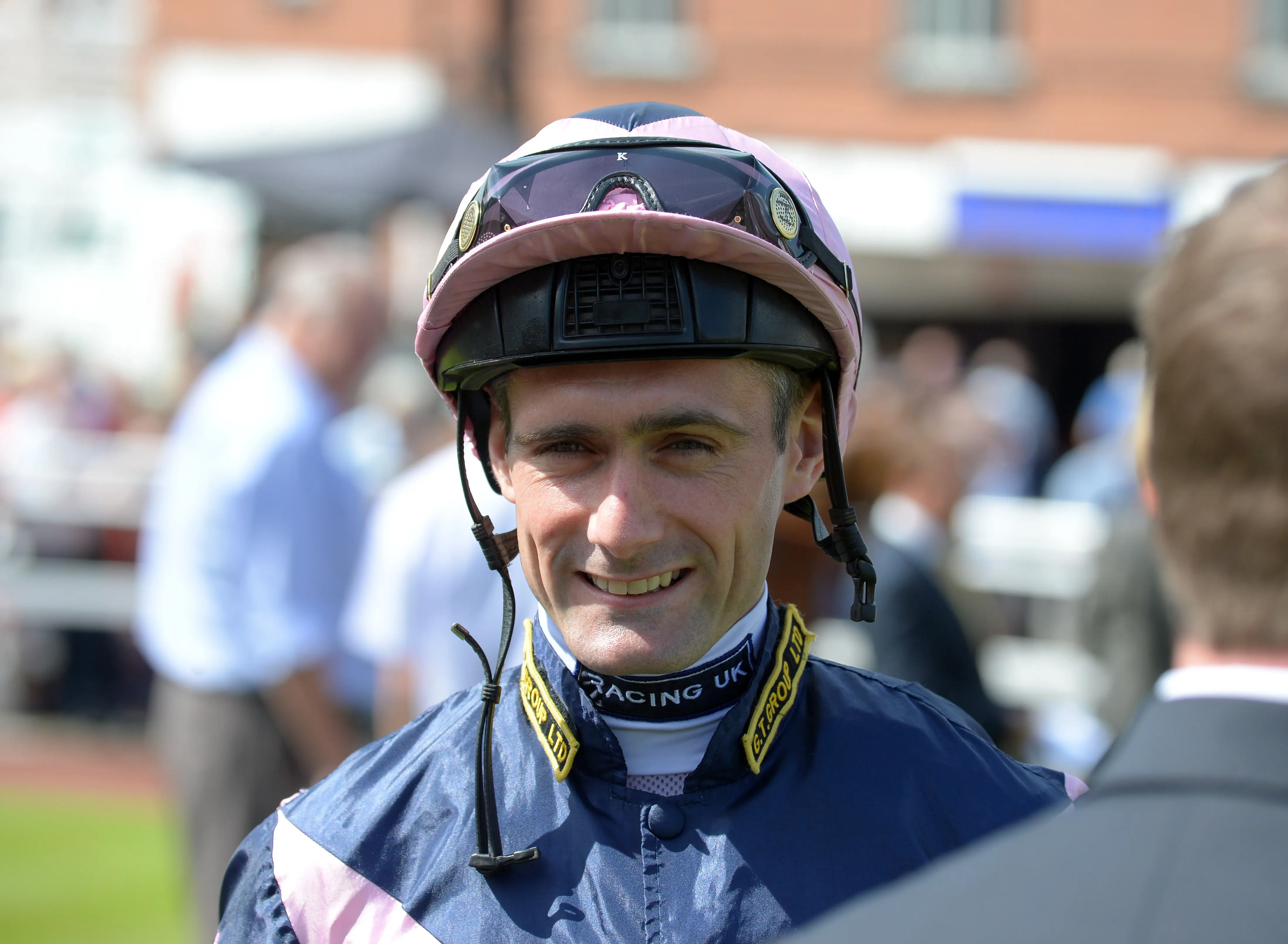 The Paul Mulrennan Column: Maori Knight could prove worth the wait