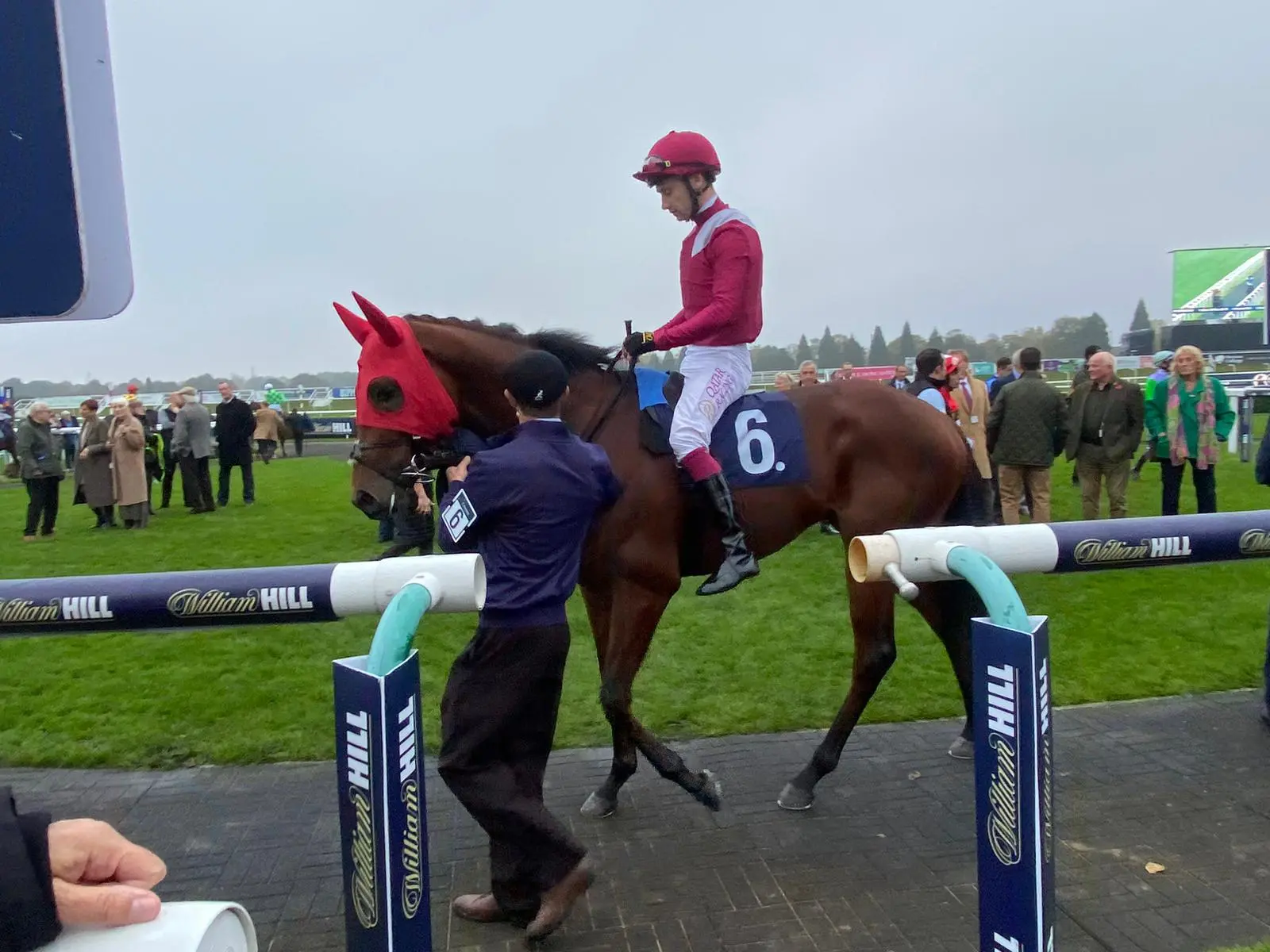 Kaleido team seeking perfect start to new campaign