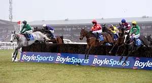 Today's Horse Racing News & Results | Racing TV