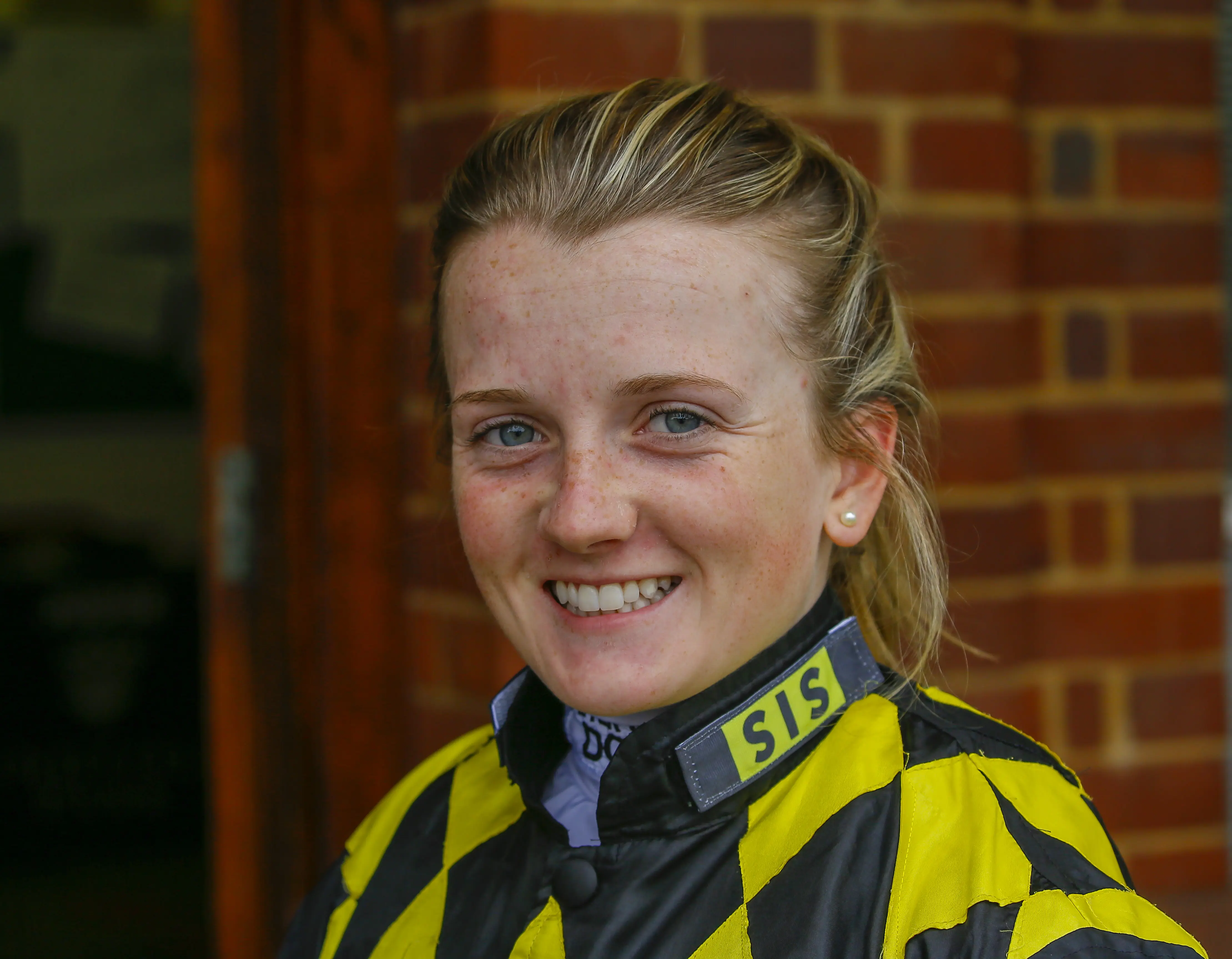 In-form Hollie Doyle creates history with 899-1 five-timer at Windsor