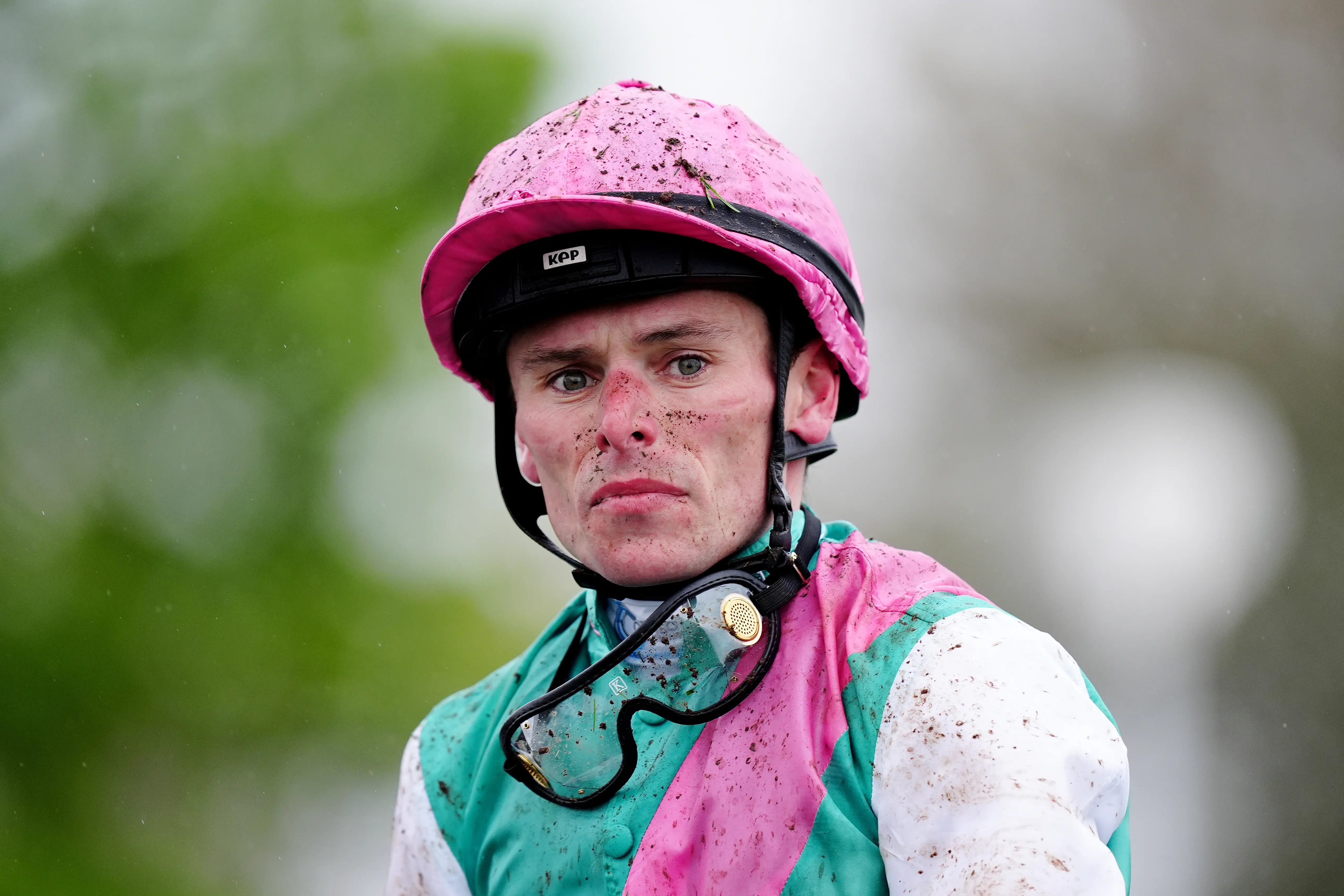 Kieran Shoemark loses job as number one rider for John and Thady Gosden